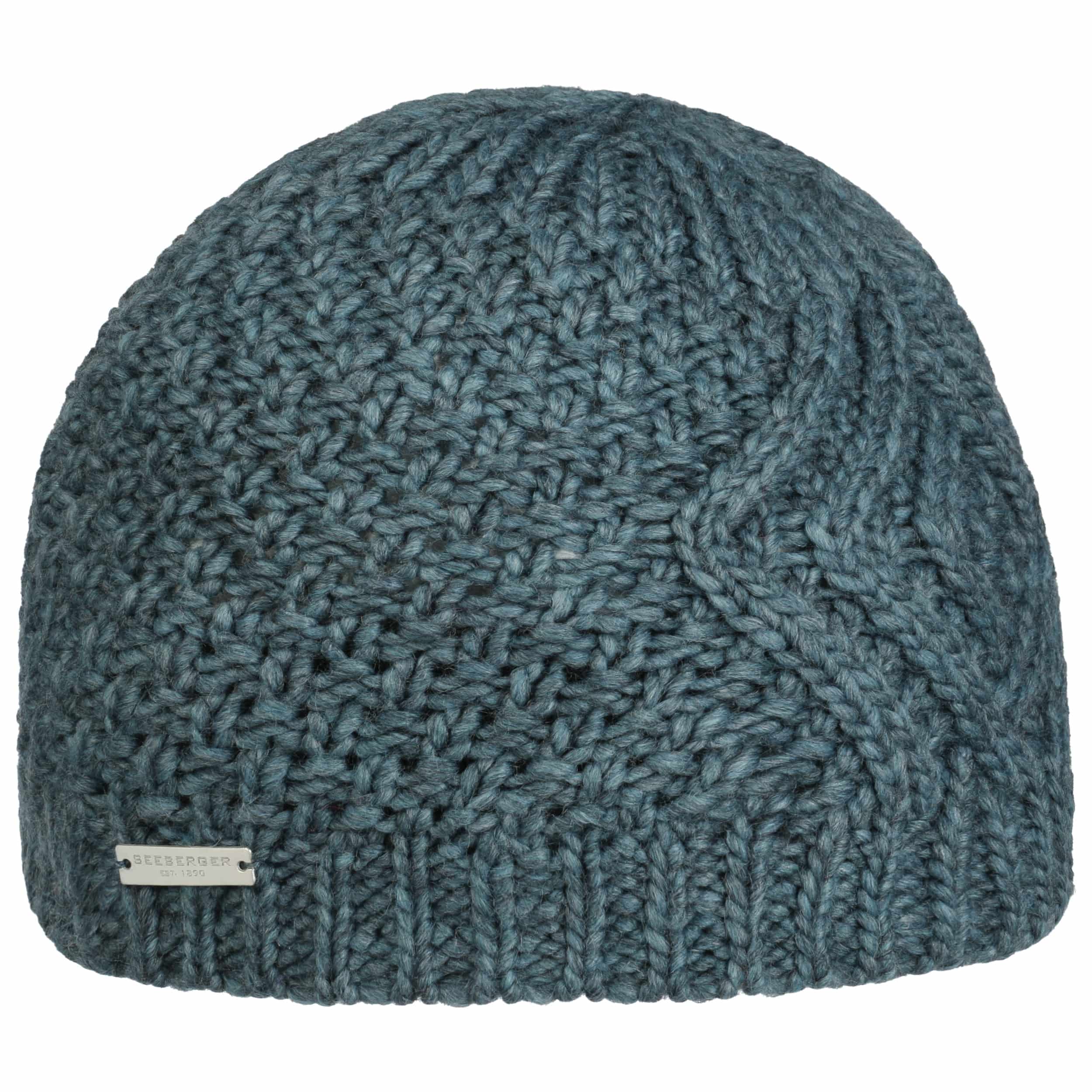 Salvirola Beanie by Seeberger - 35,95