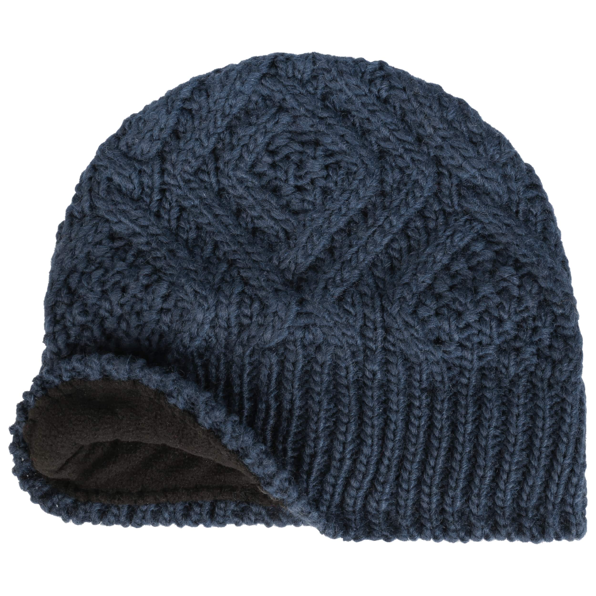 Salvirola Headsock Strickmütze by Seeberger - 35,95