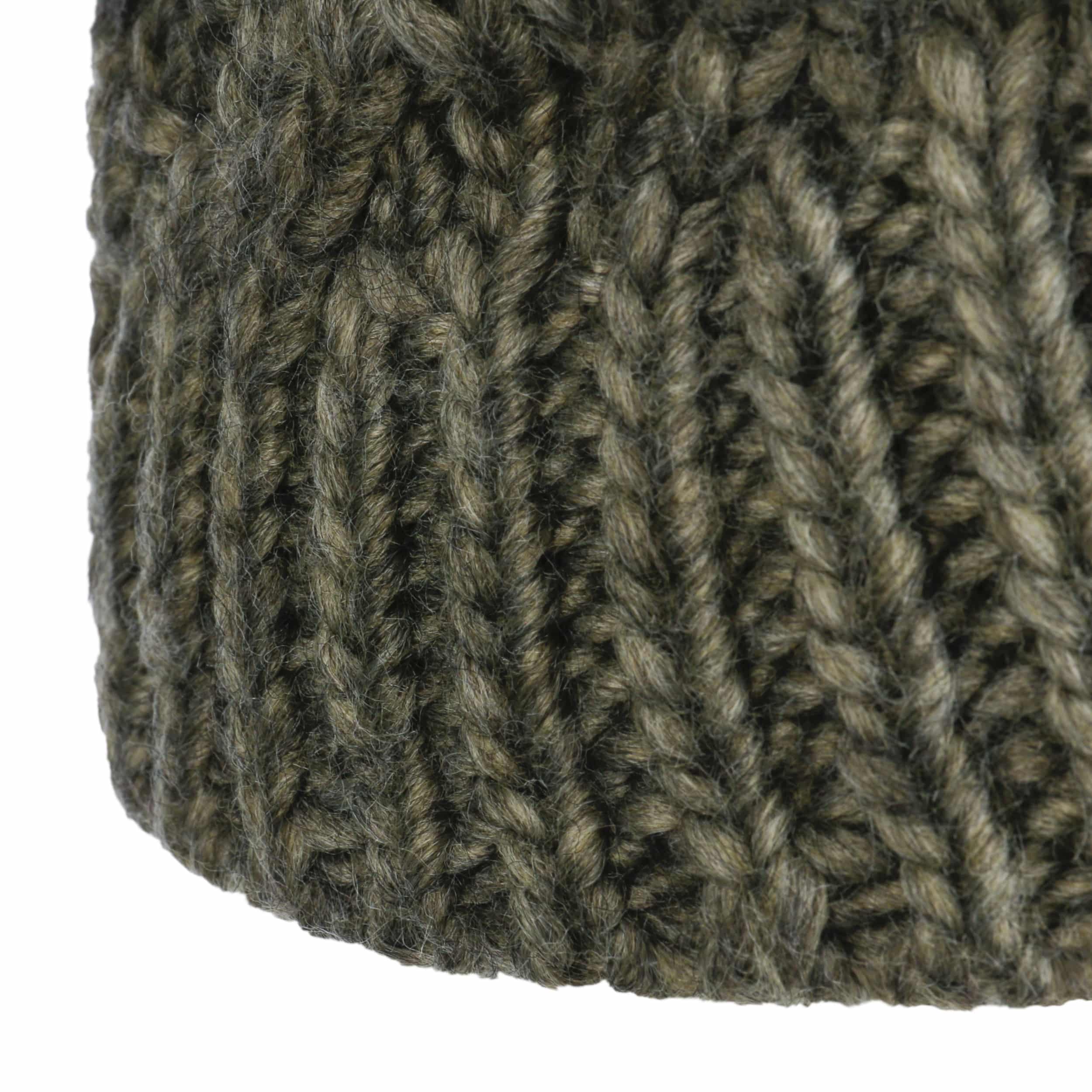 Salvirola Headsock Strickmütze by Seeberger - 35,95
