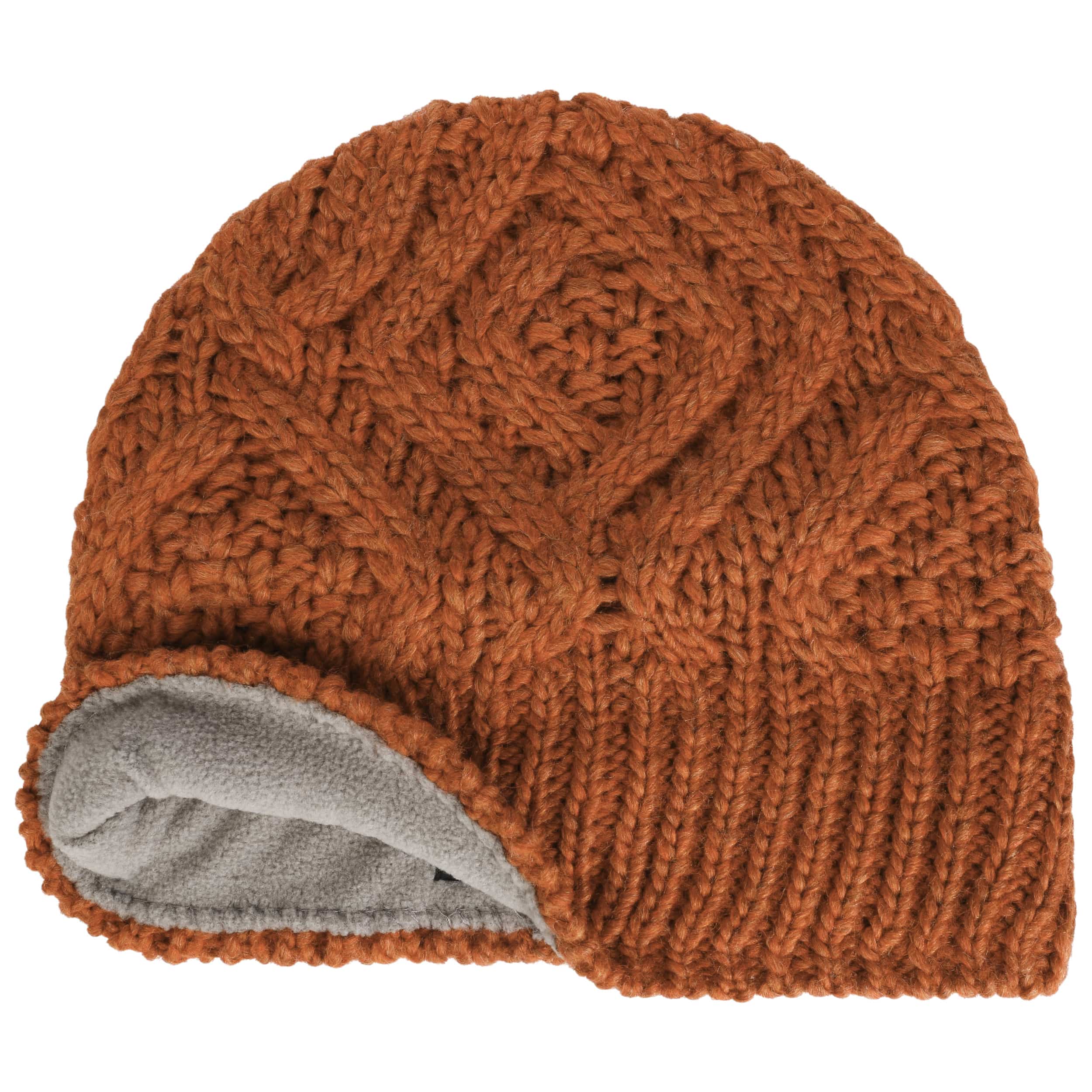Salvirola Headsock Strickmütze by Seeberger - CHF 39.95
