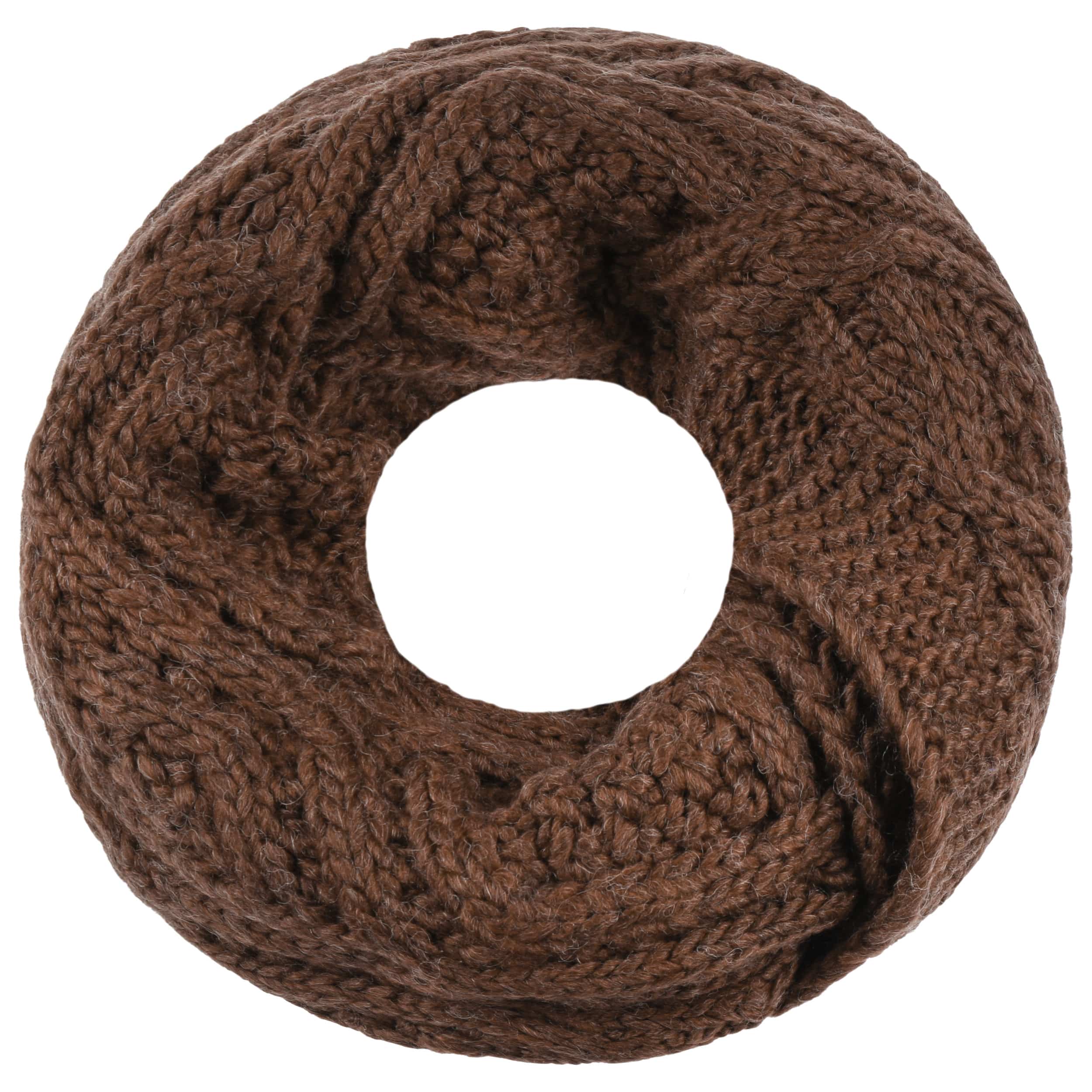 Salvirola Loopschal by Seeberger - 45,95