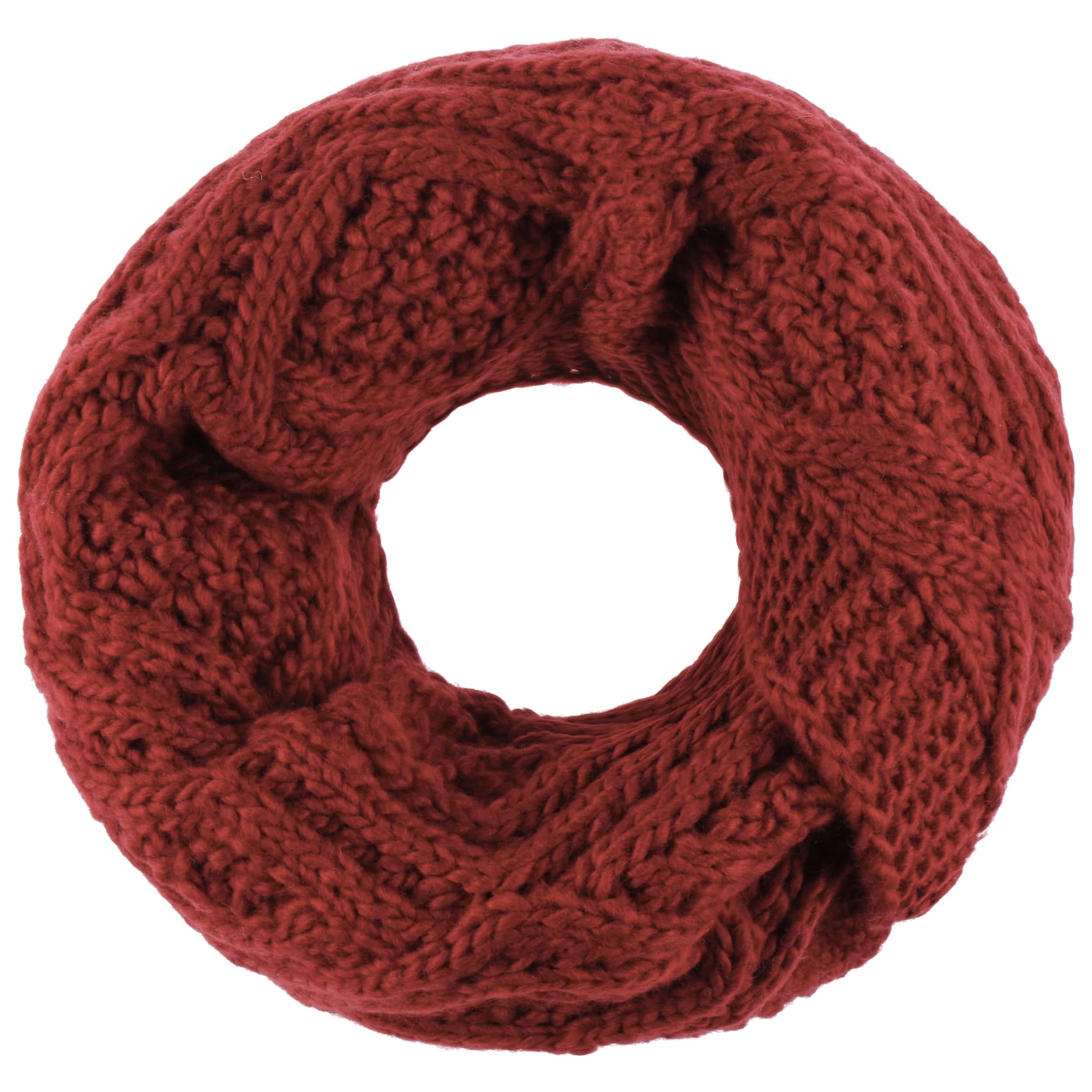 Salvirola Loopschal by Seeberger - 45,95