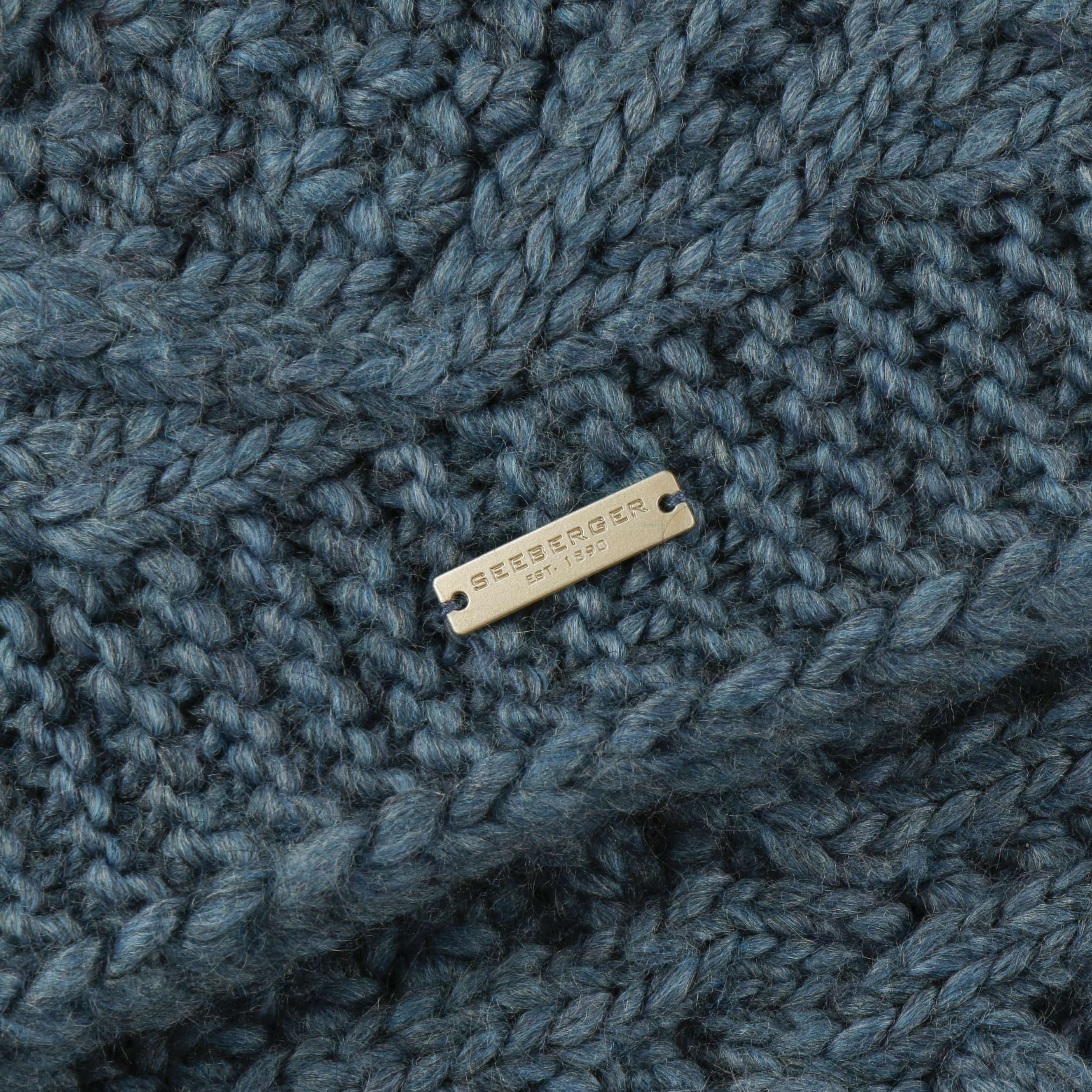 Salvirola Loopschal by Seeberger - 45,95