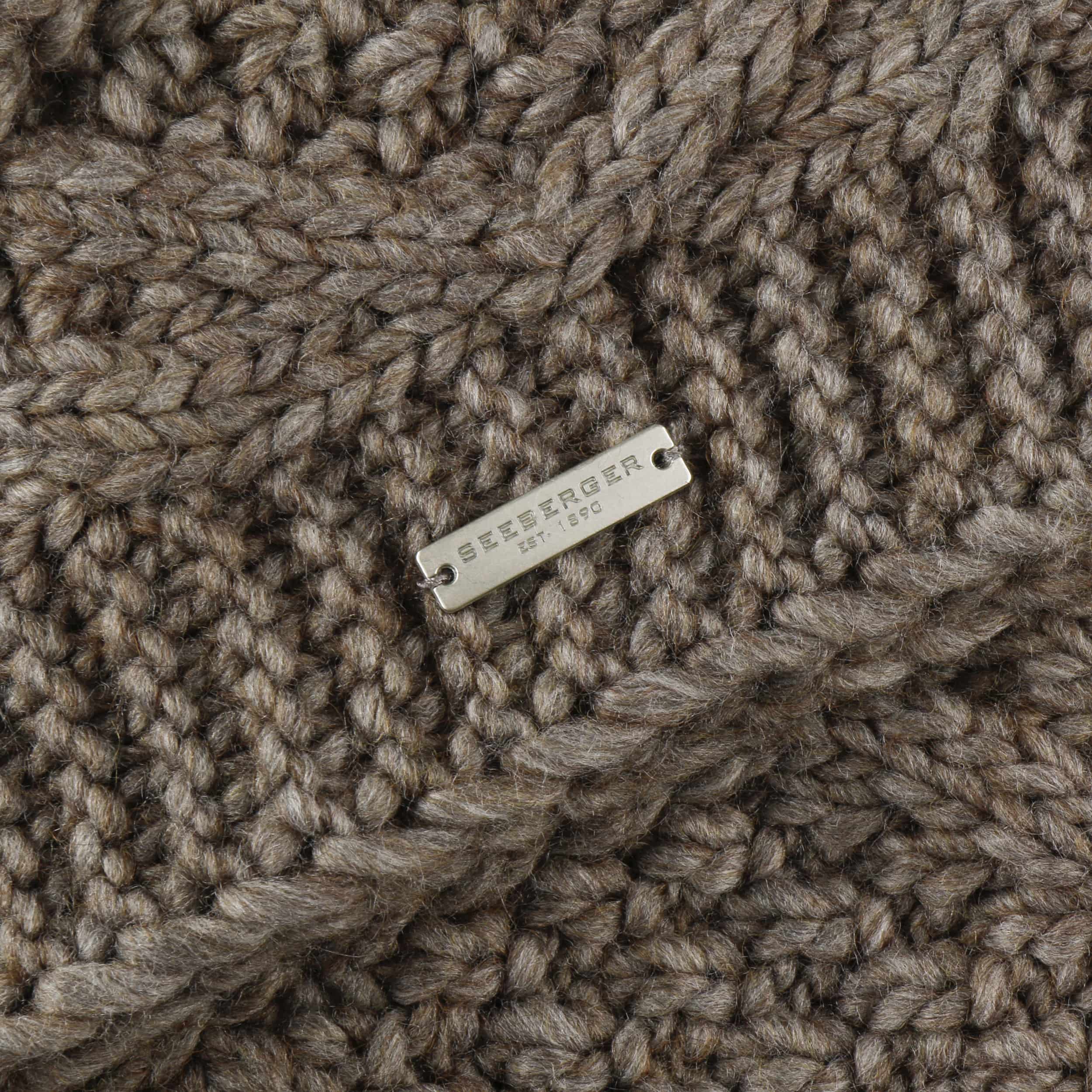 Salvirola Loopschal by Seeberger - 45,95