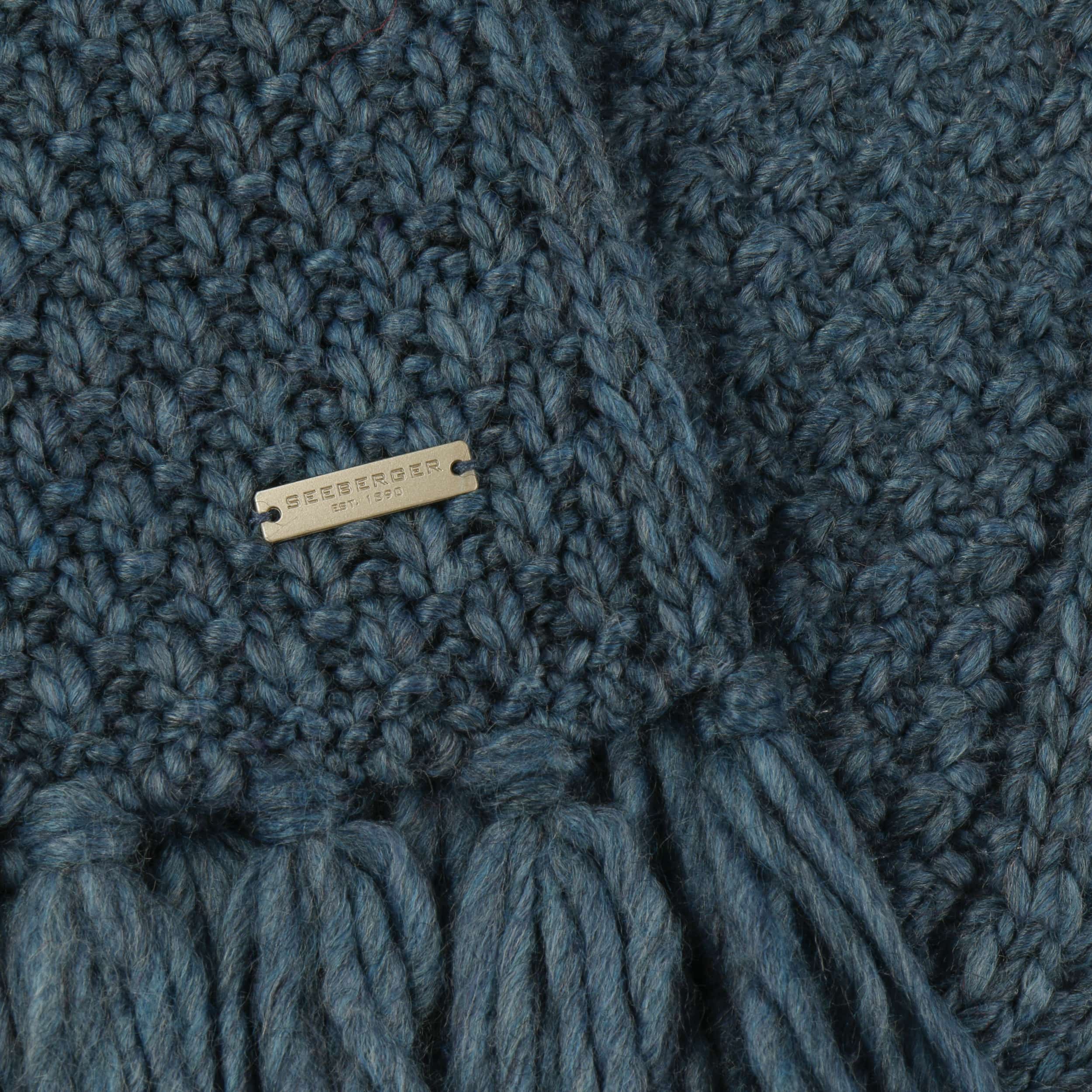 Salvirola Strickschal by Seeberger - CHF 58.95