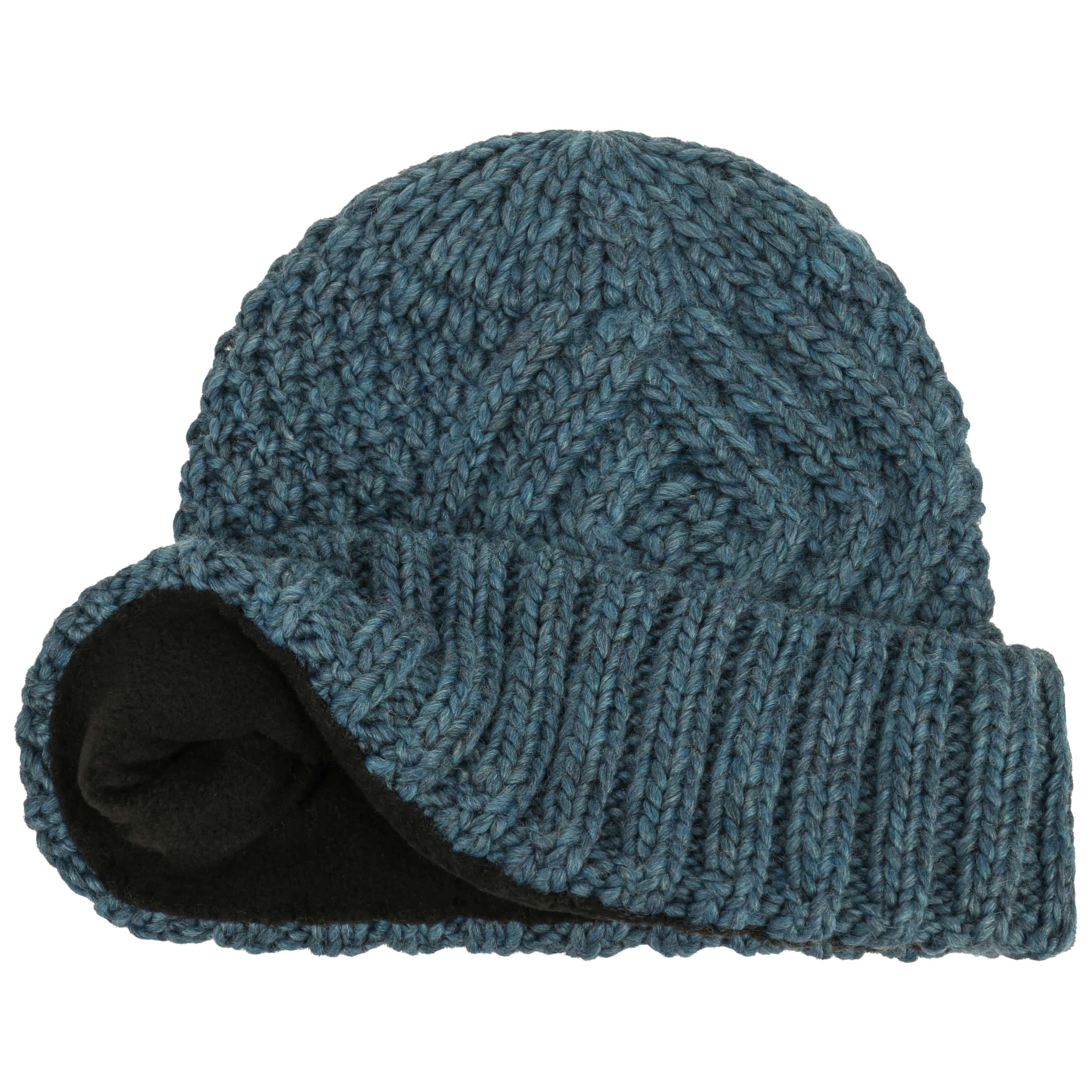 Salvirola Umschlagmütze by Seeberger - CHF 39.95