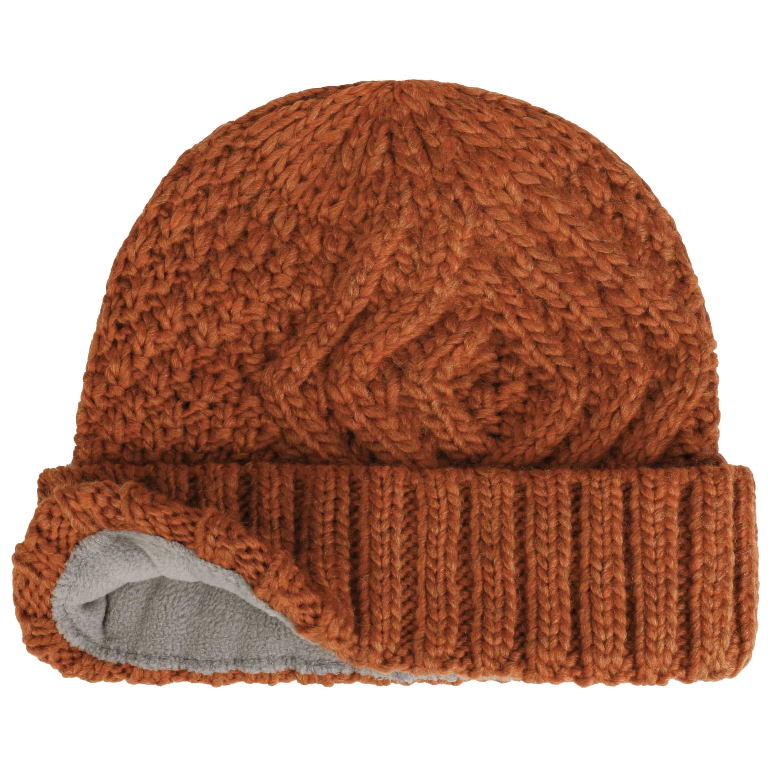 Salvirola Umschlagmütze by Seeberger - CHF 39.95