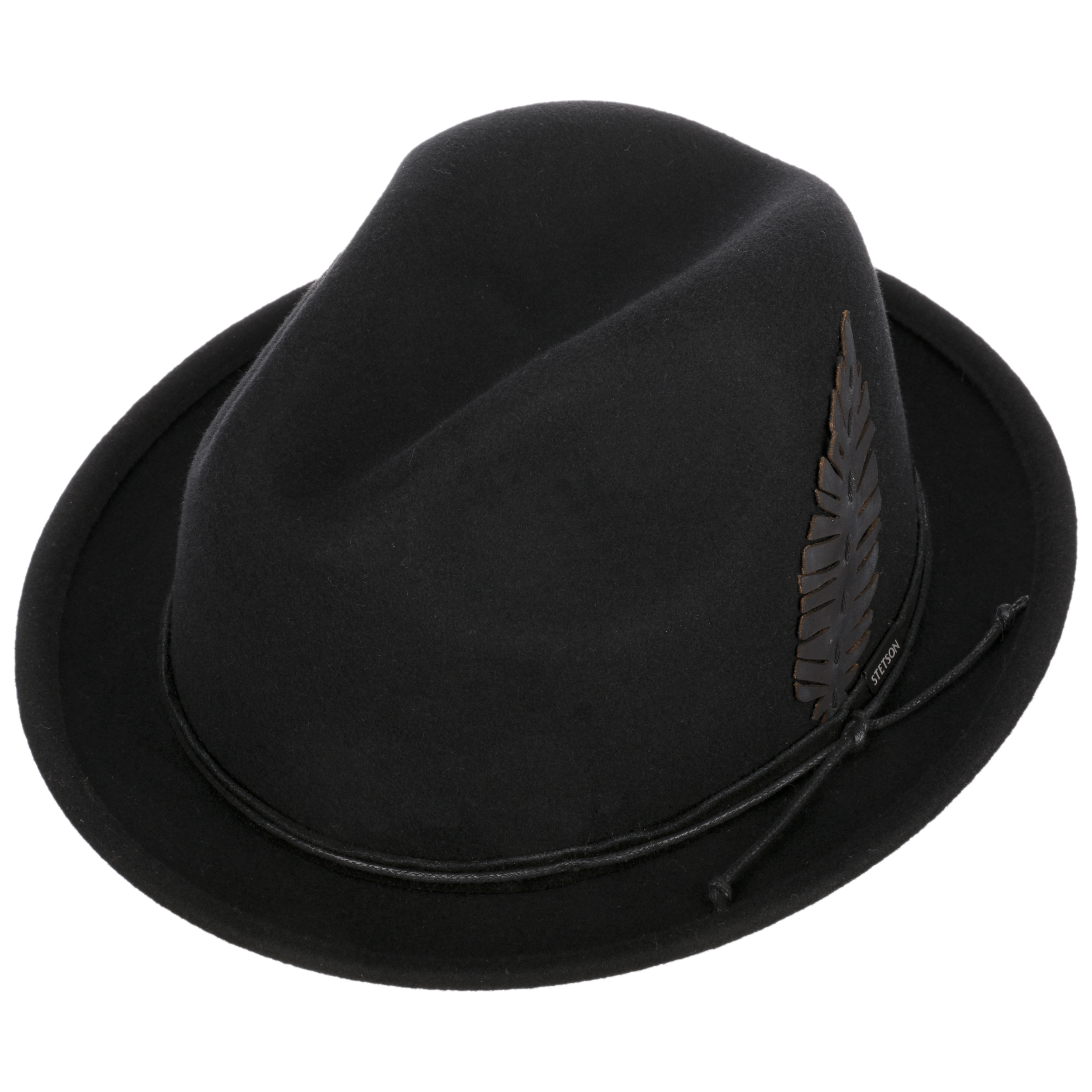 Sandover Player Wollhut by Stetson - CHF 145.95