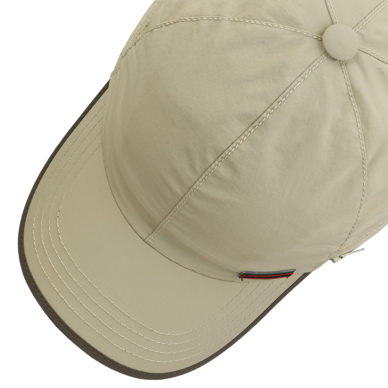 Sanibel Outdoor Baseball Cap by Stetson, EUR 79,00 --> Hats, caps ...