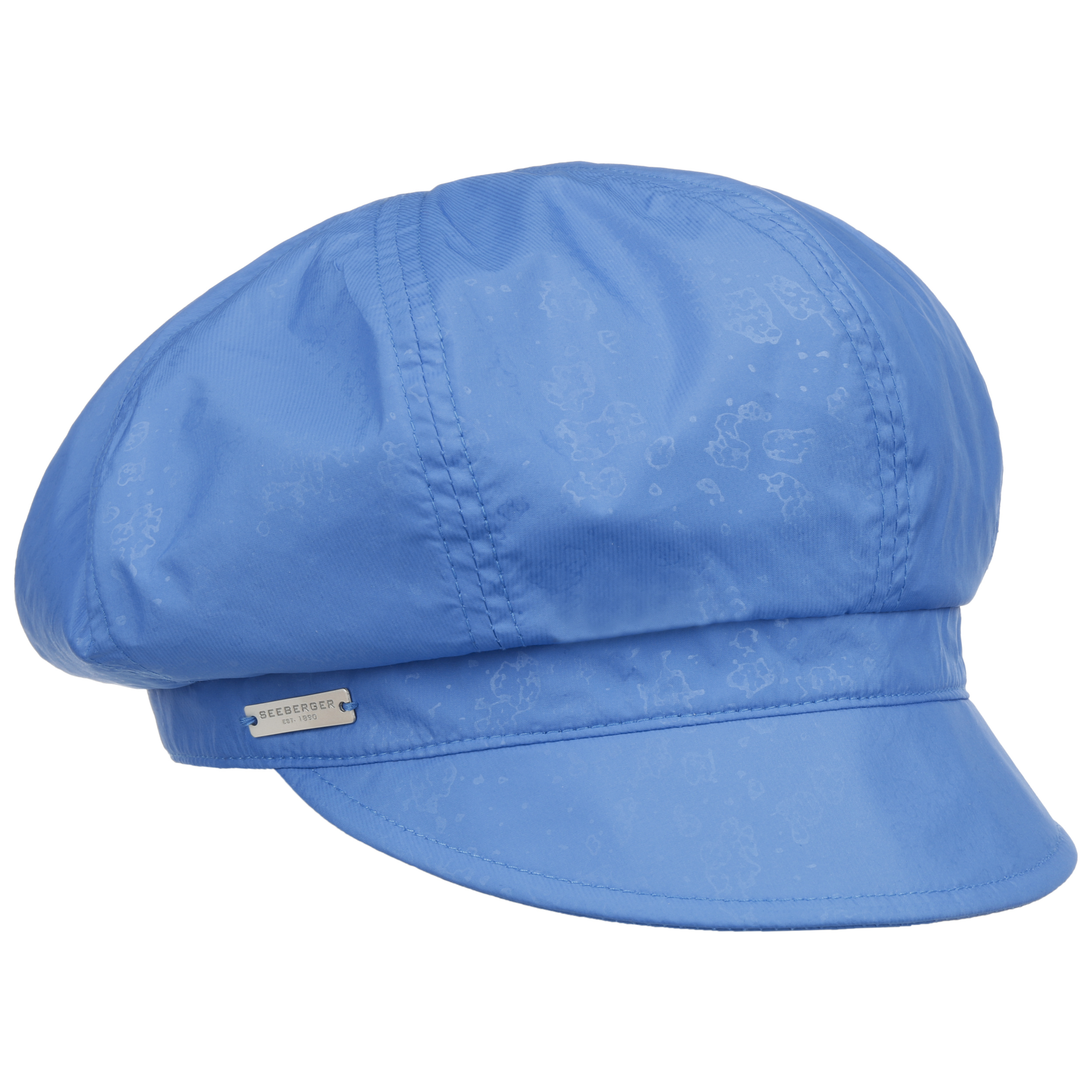 Sarenna Regencap by Seeberger - 39,95