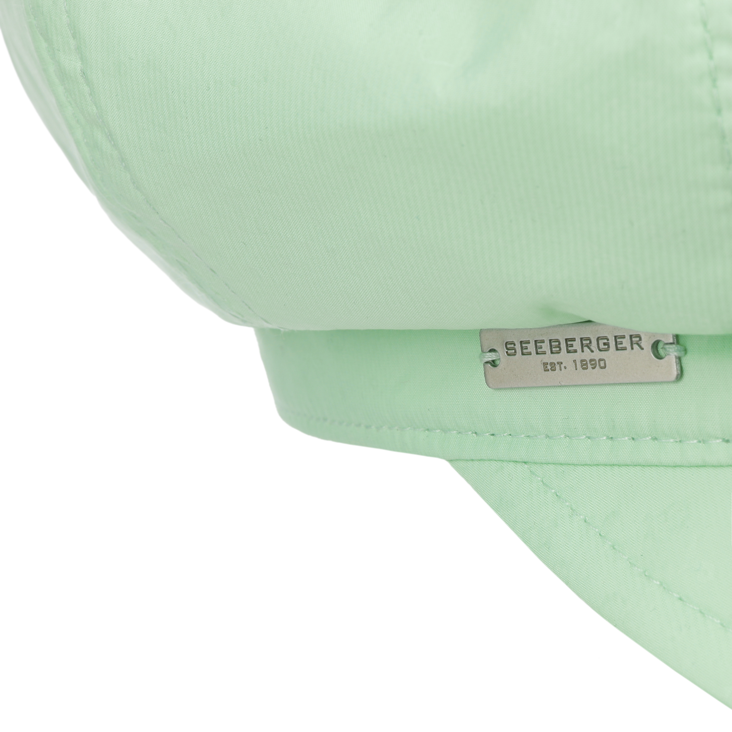 Sarenna Regencap by Seeberger - 39,95