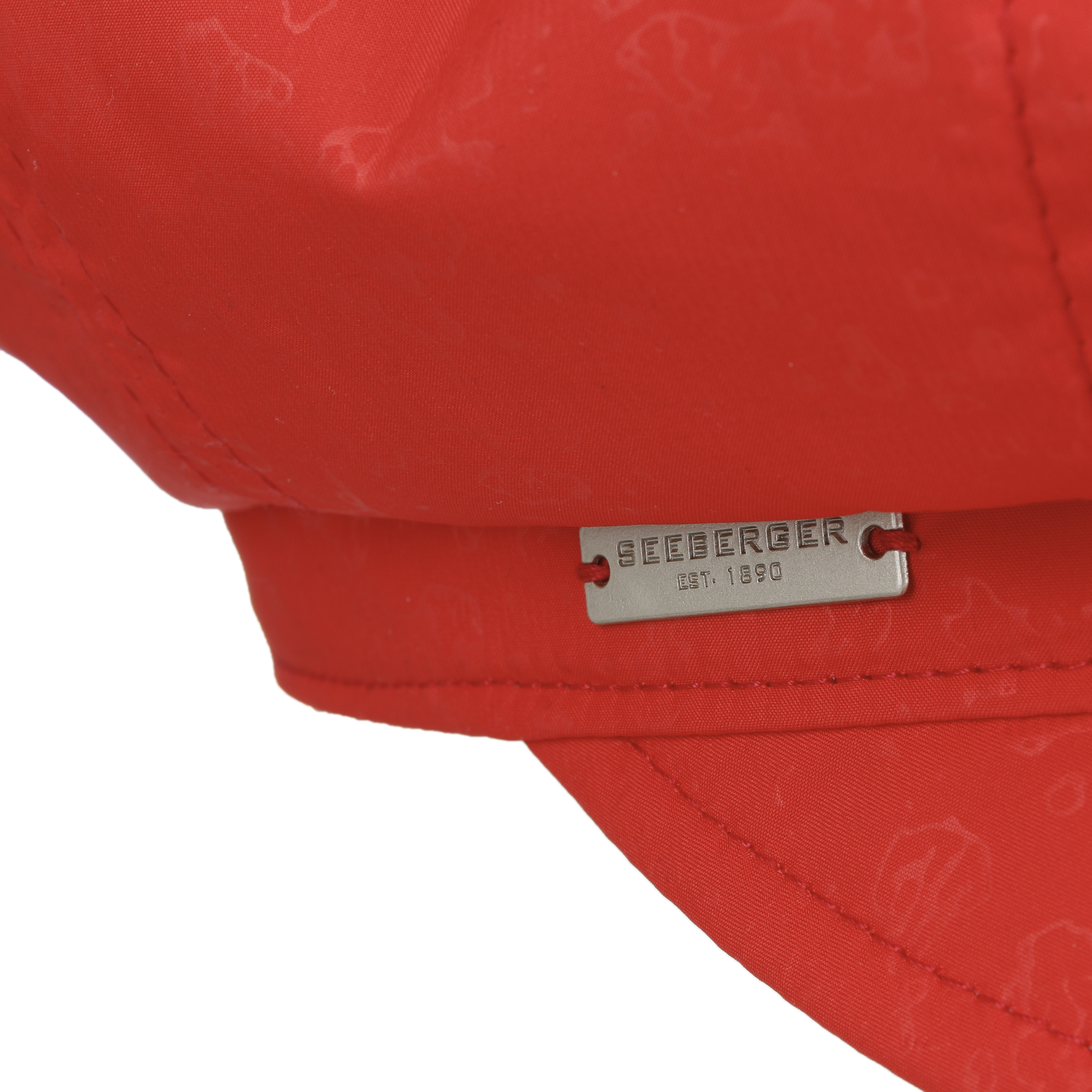Sarenna Regencap by Seeberger - 39,95