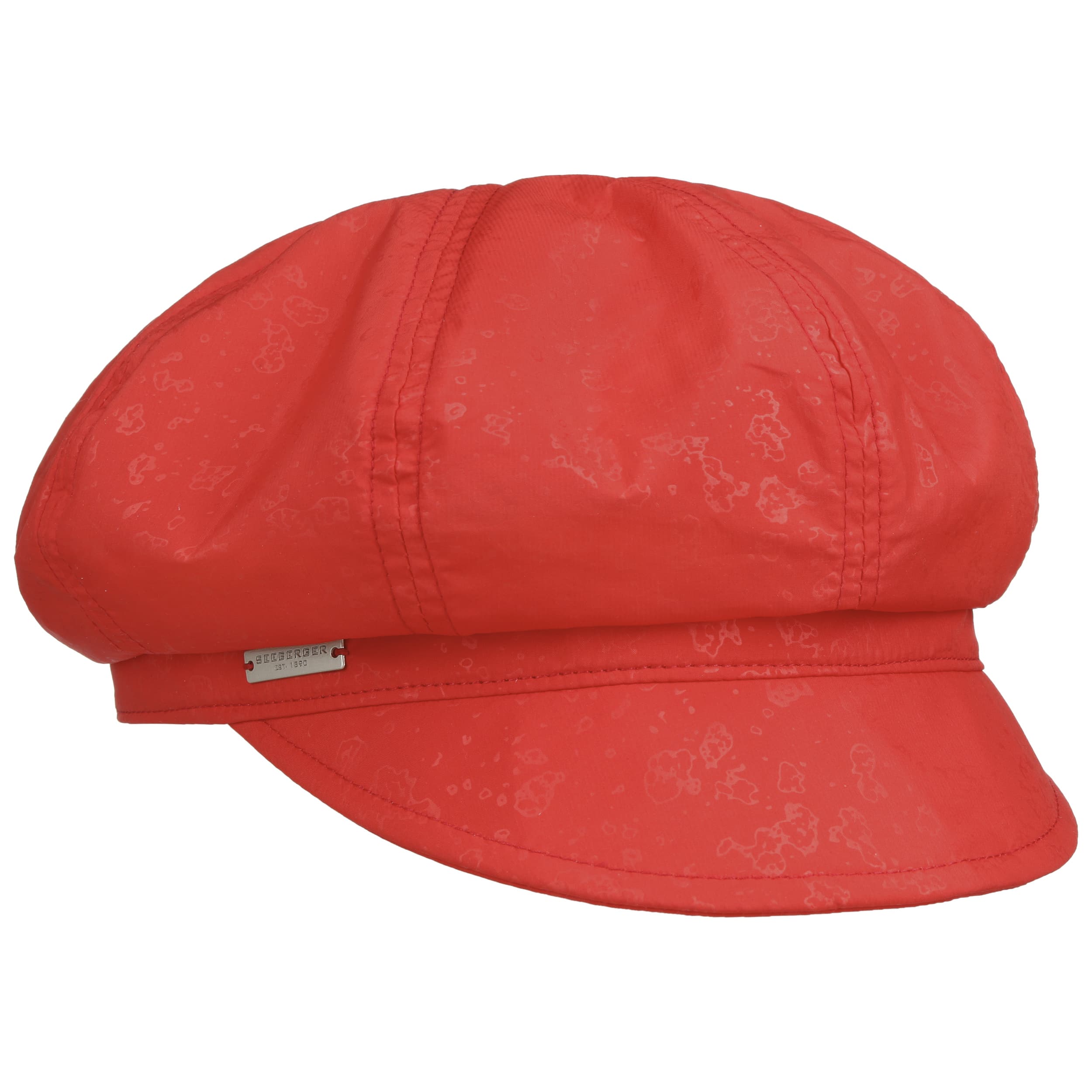 Sarenna Regencap by Seeberger - 39,95
