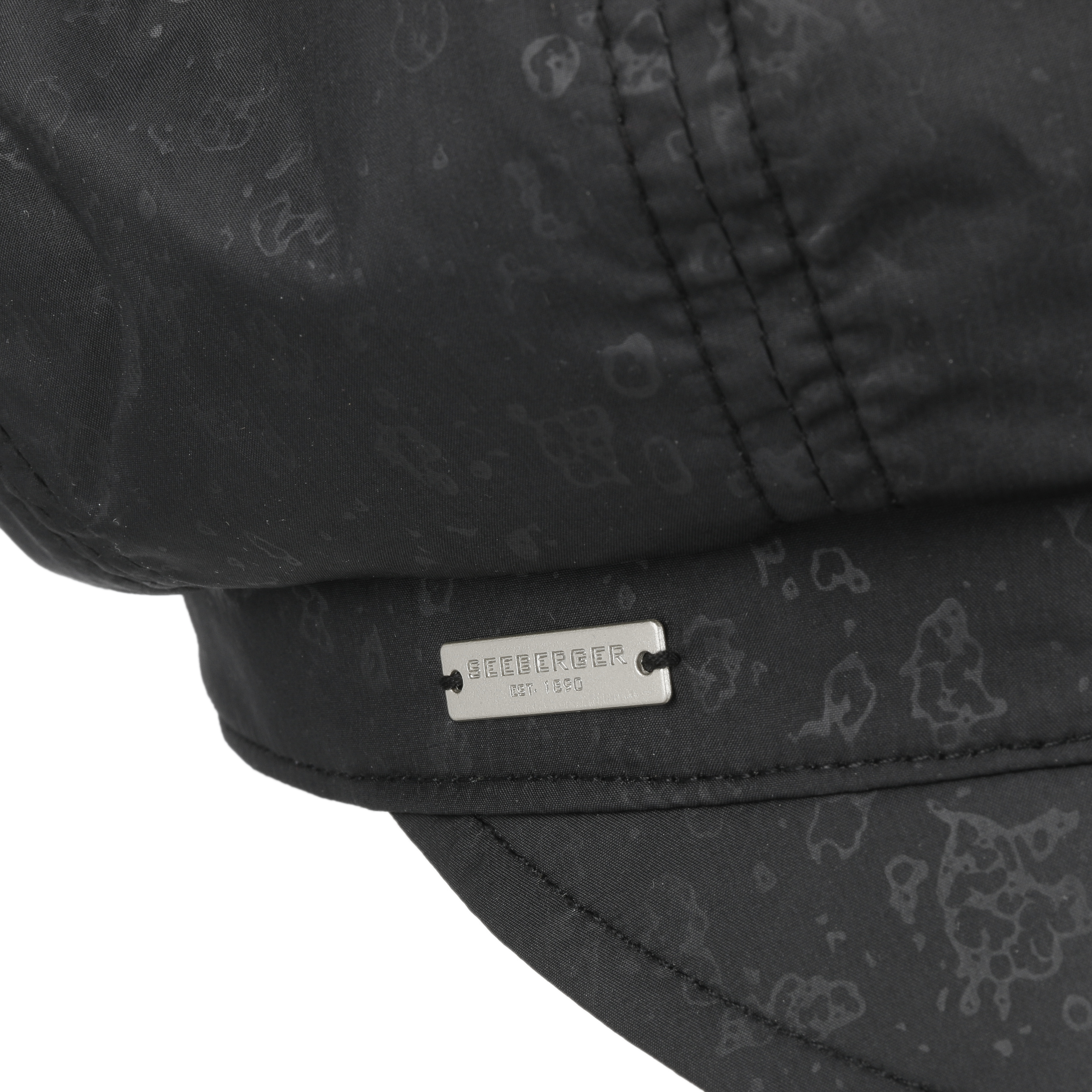 Sarenna Regencap by Seeberger - CHF 43.95