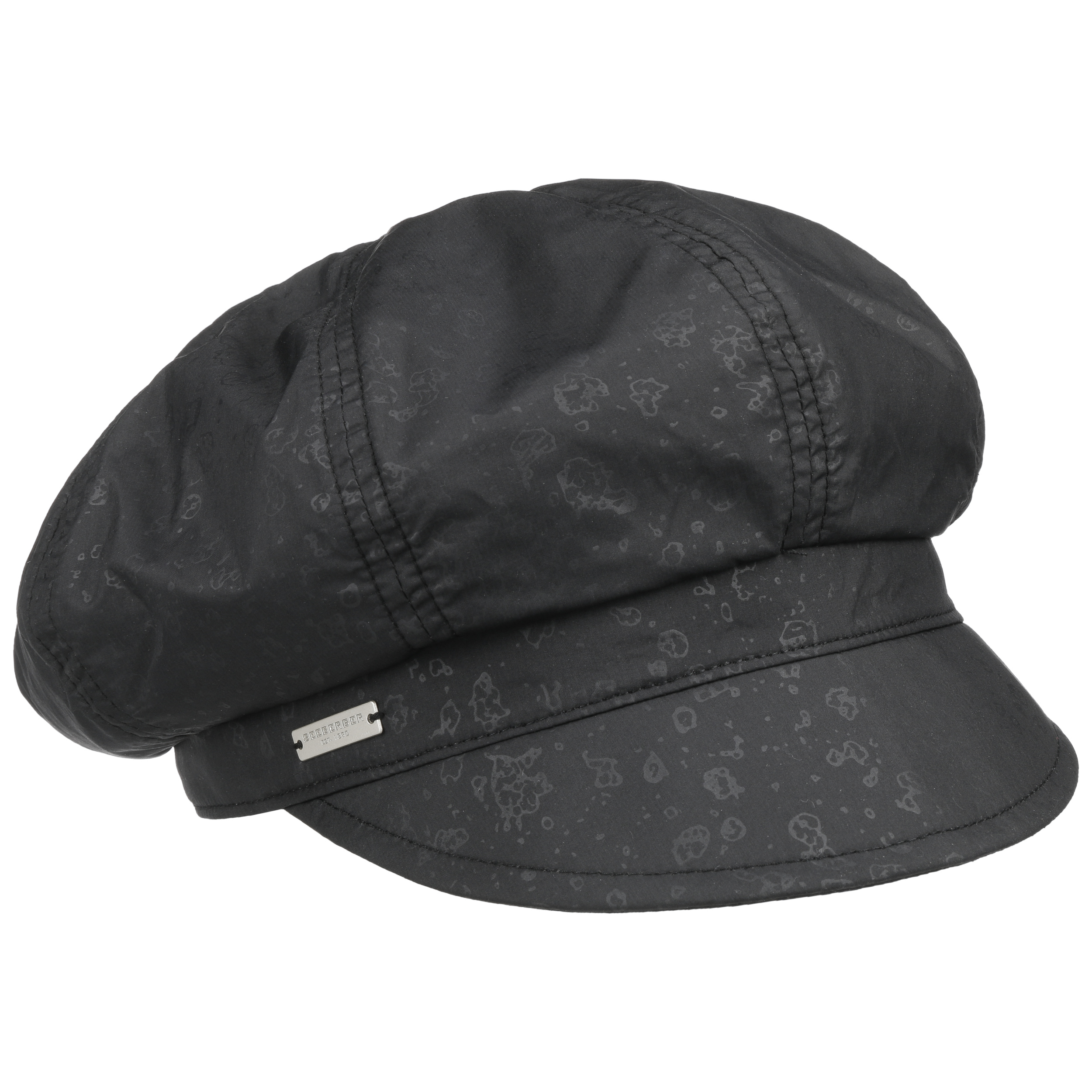 Sarenna Regencap by Seeberger - 39,95