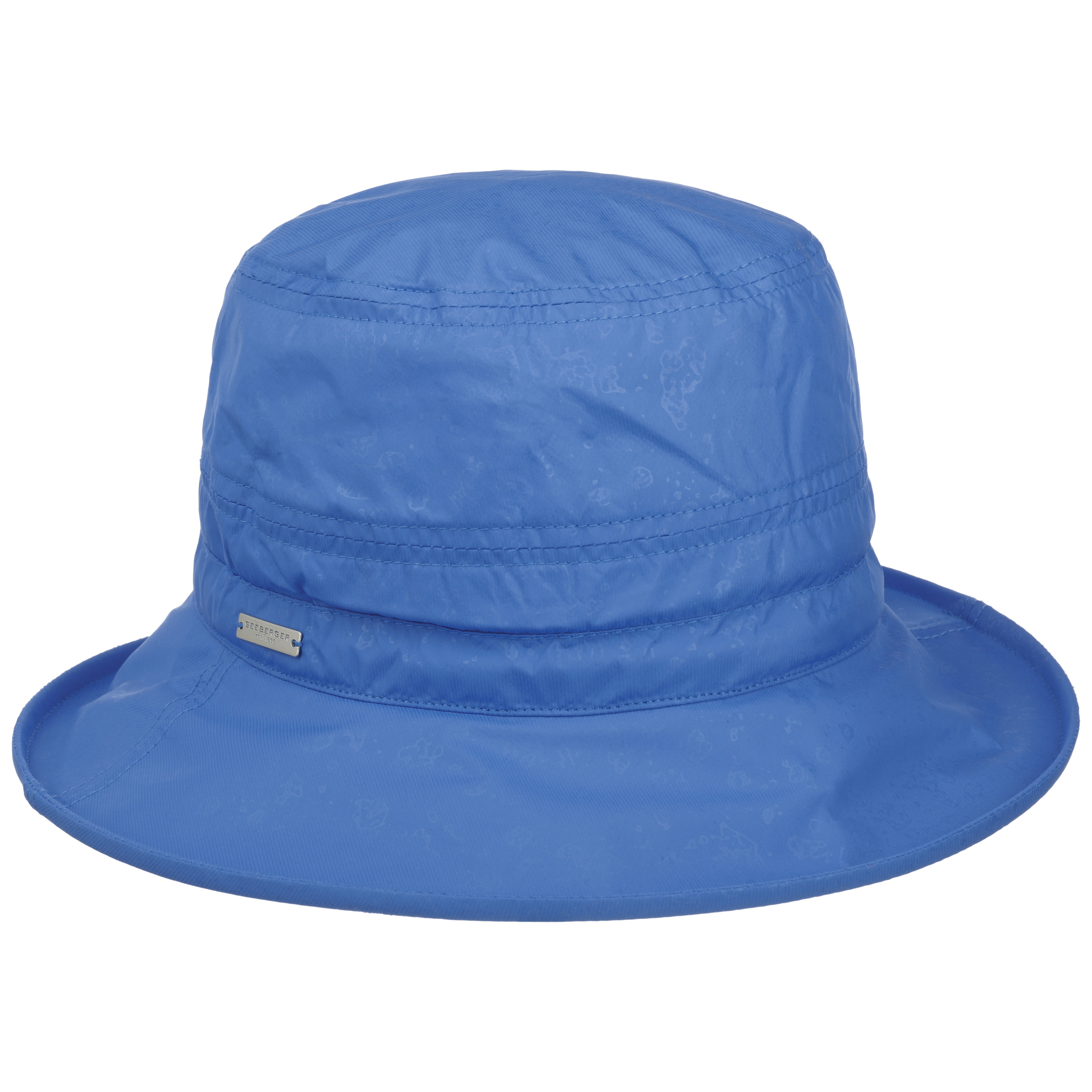 Sarenna Regenhut by Seeberger - 45,95