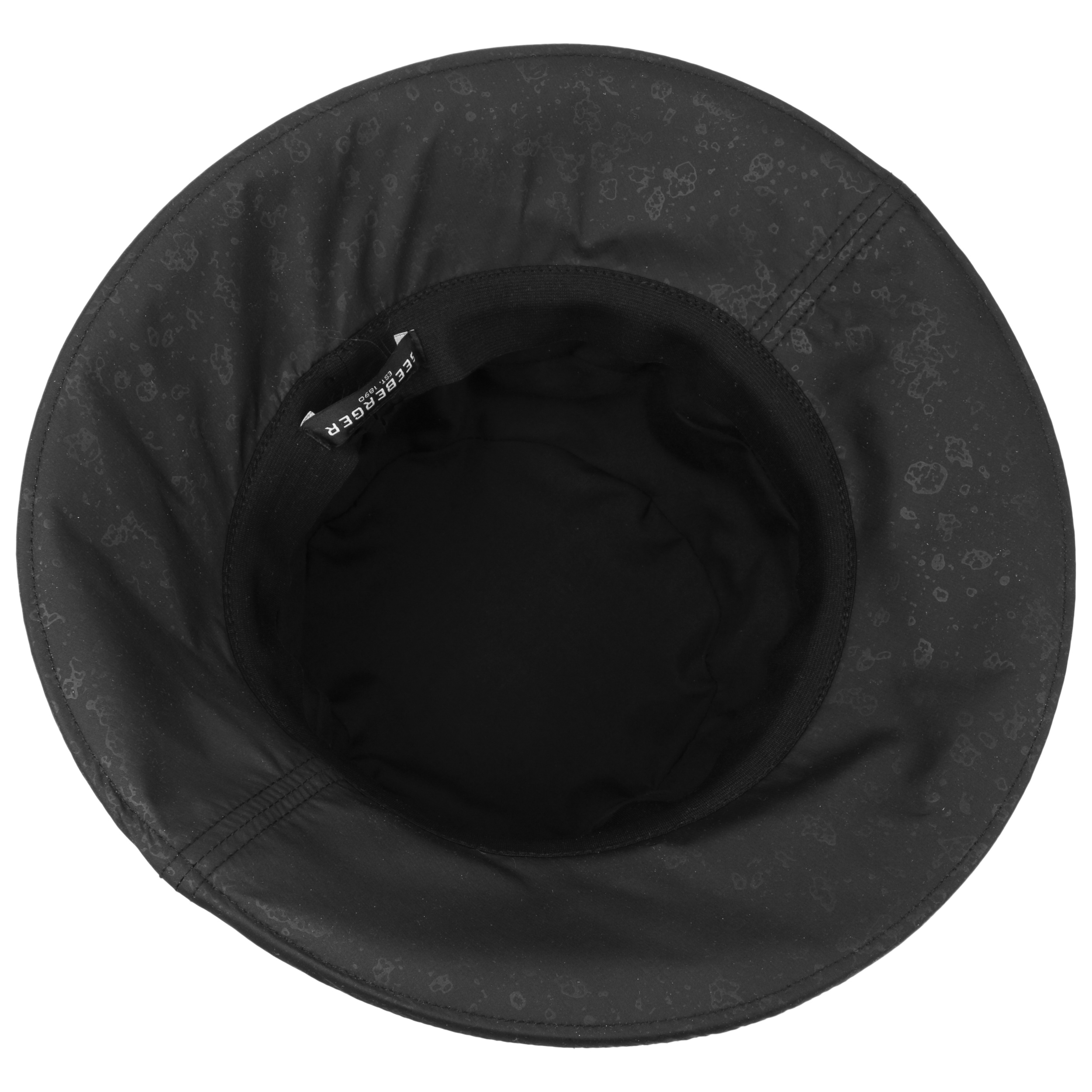 Sarenna Regenhut by Seeberger - 45,95