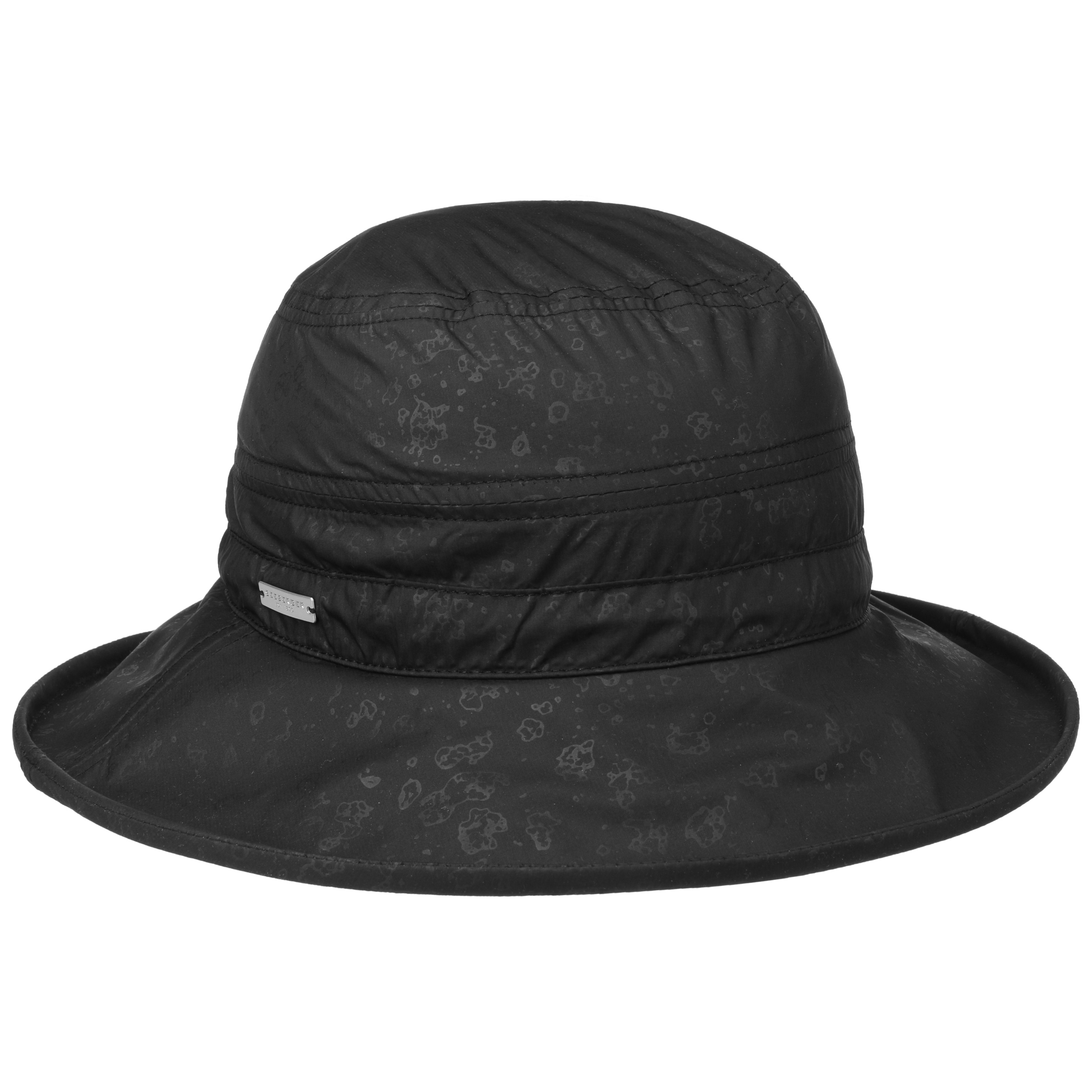 Sarenna Regenhut by Seeberger - 45,95