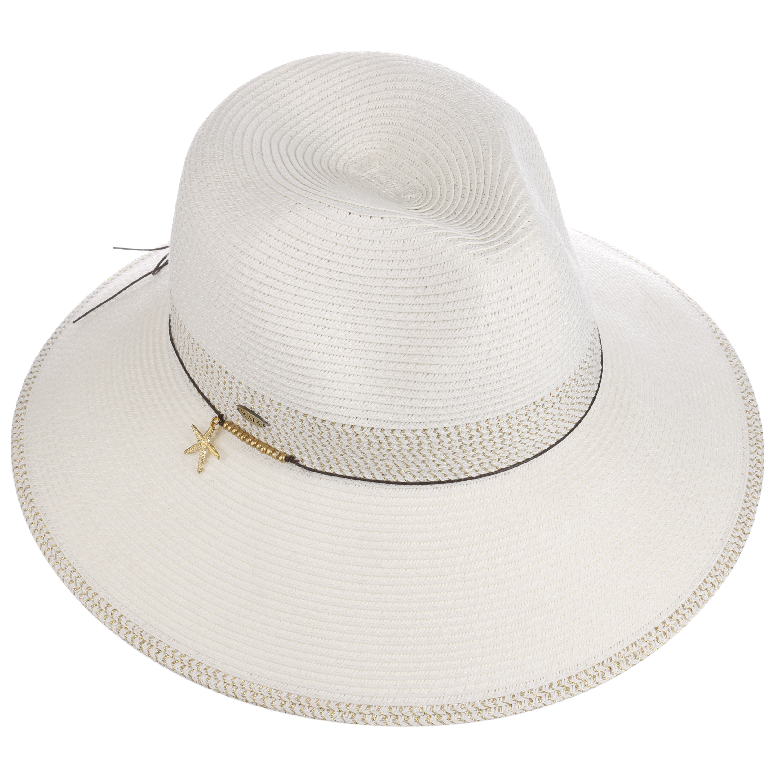 Scaletta Traveller Damenhut - 49,95