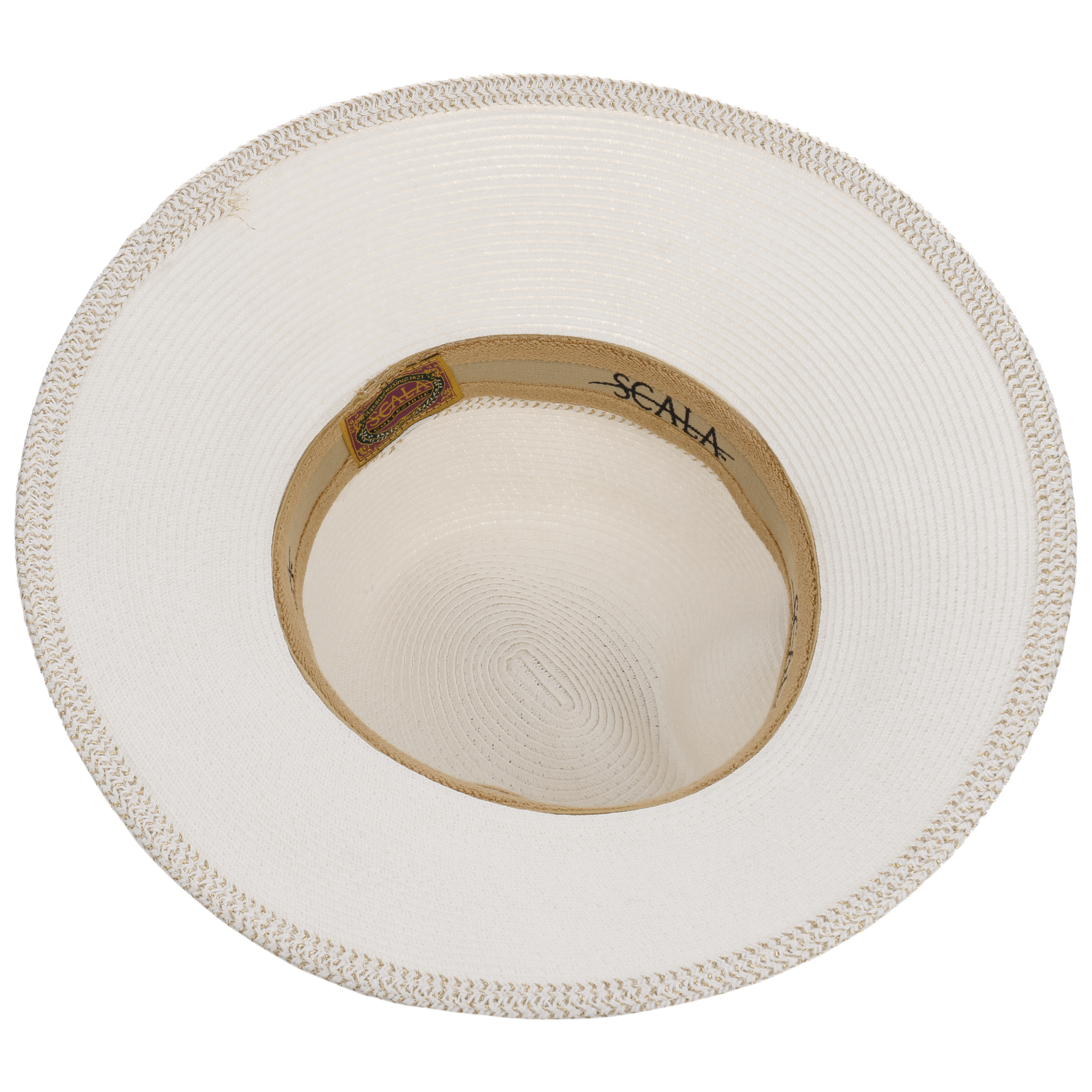 Scaletta Traveller Damenhut - 49,95