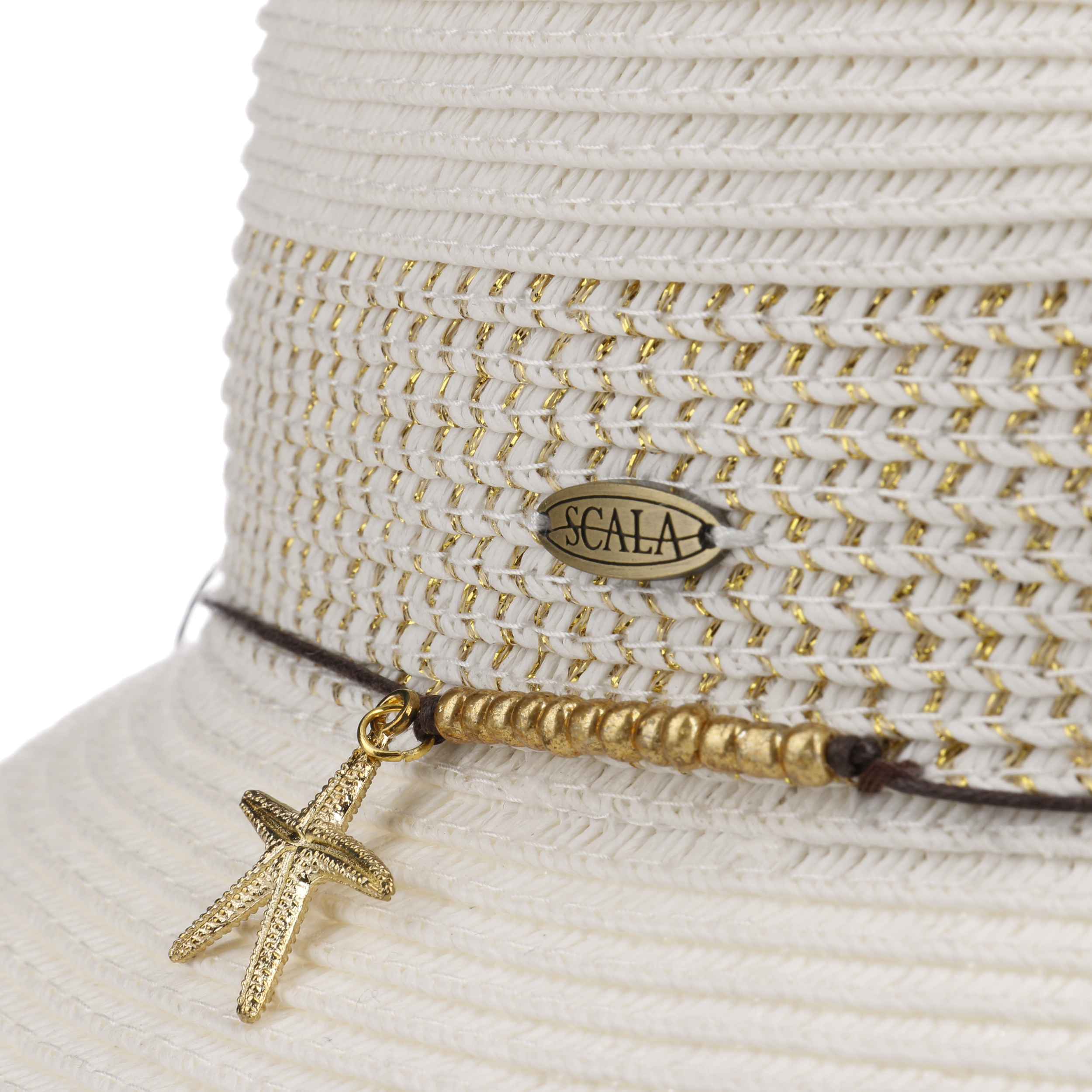 Scaletta Traveller Damenhut - 49,95