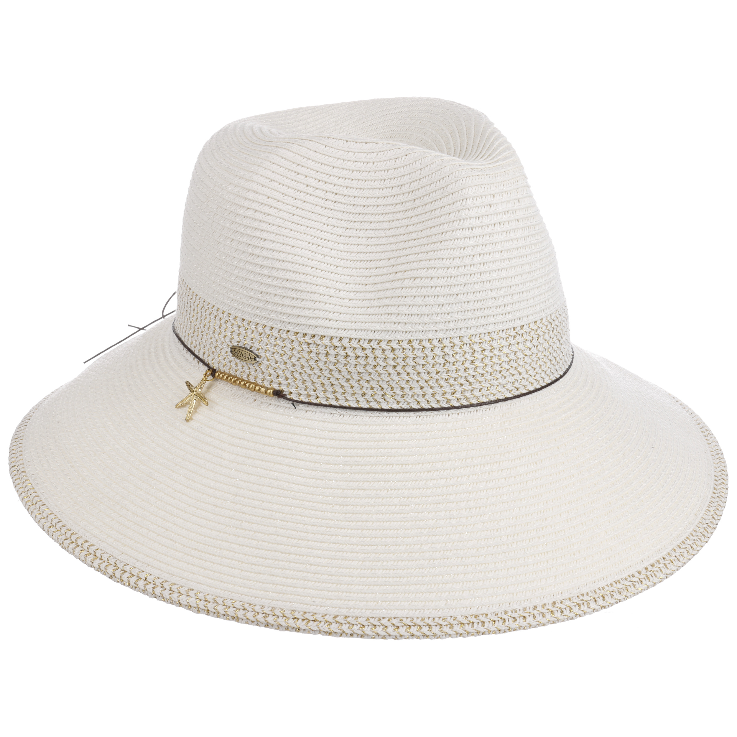 Scaletta Traveller Damenhut - 49,95