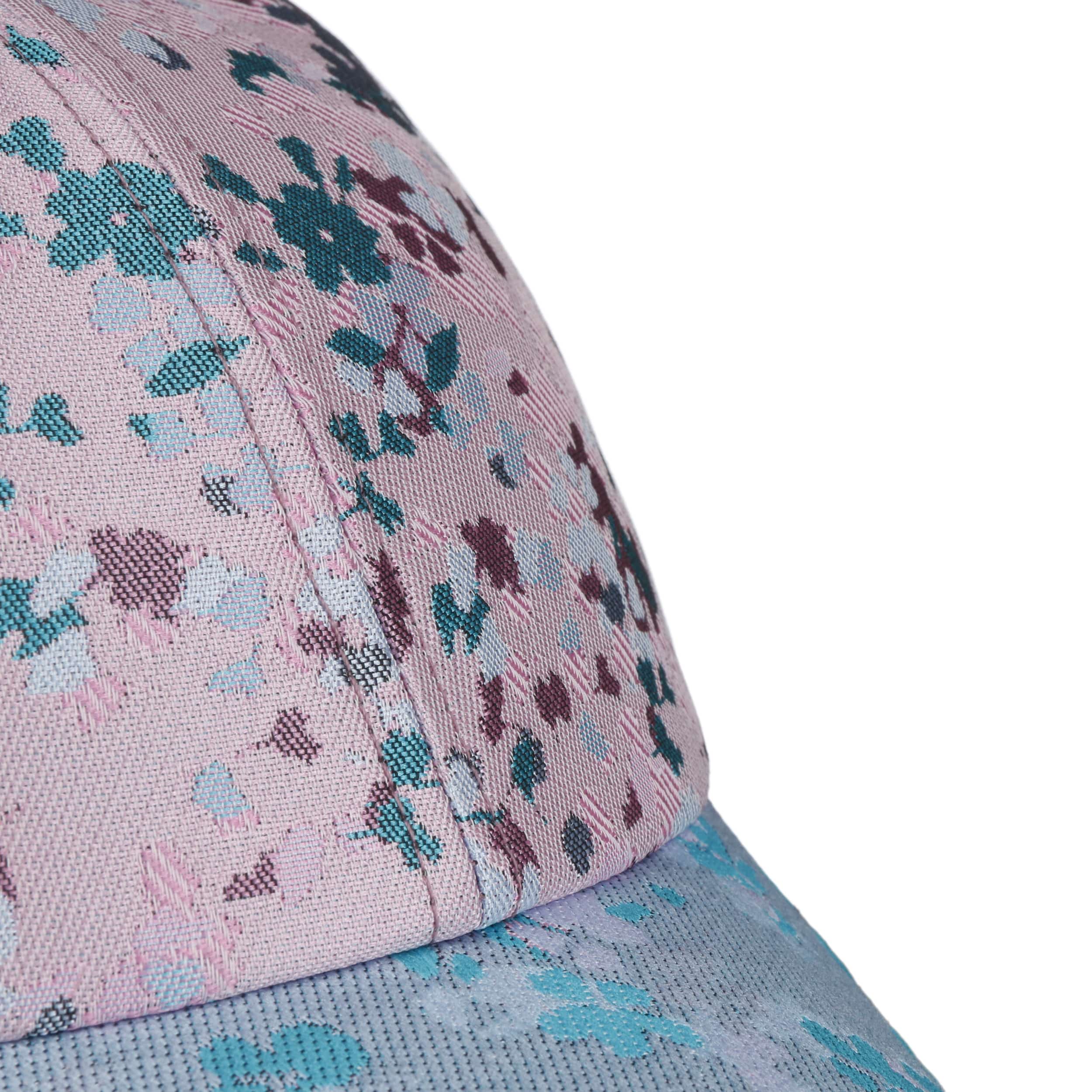 Scalia Flowers Damencap by Seeberger - 29,95