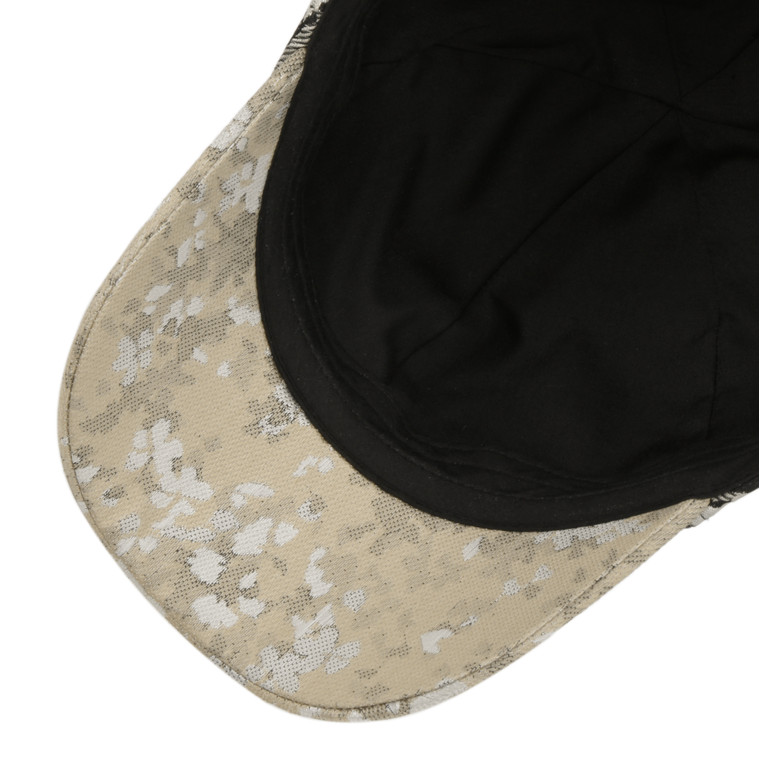 Scalia Flowers Damencap by Seeberger - 29,95
