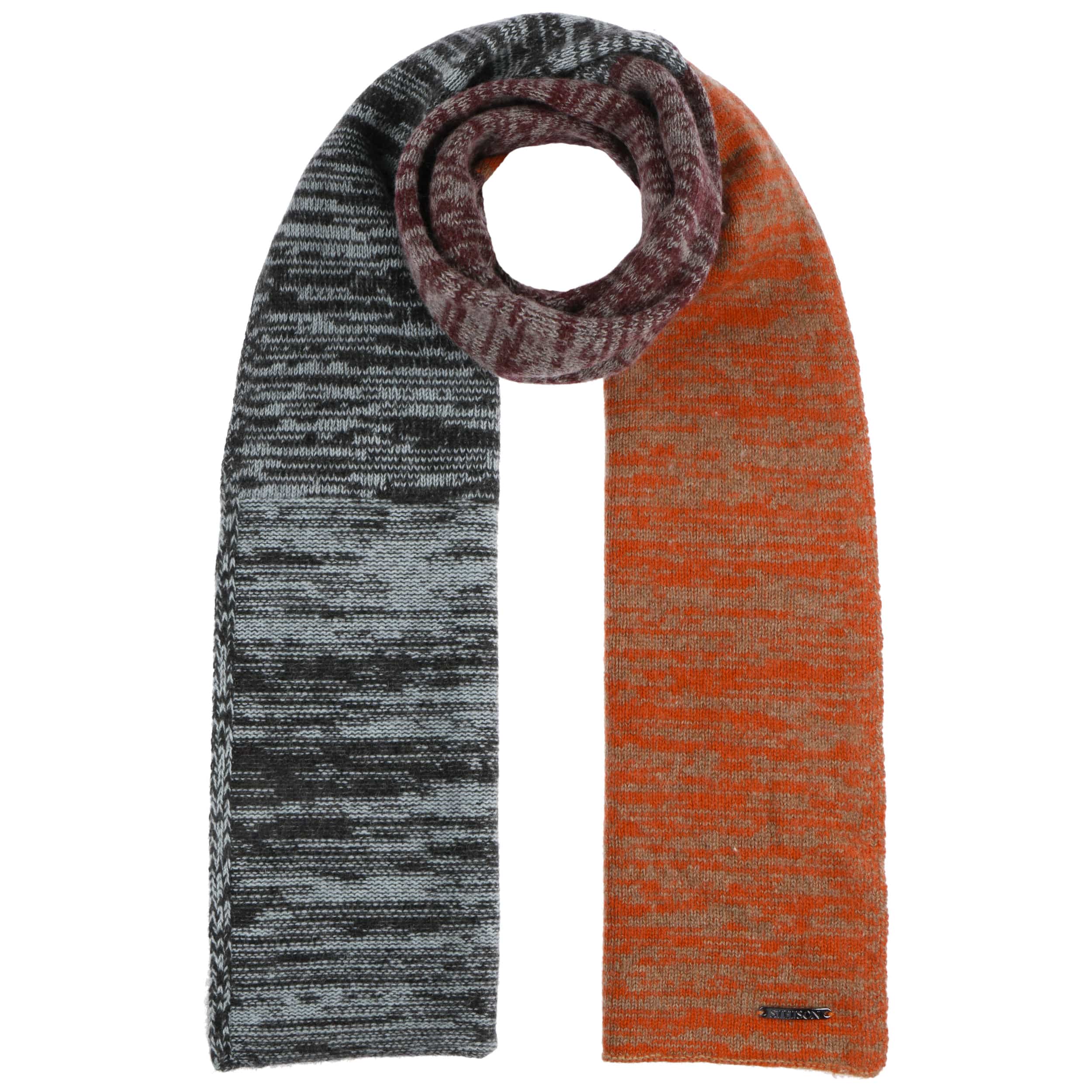Scarf Cashmere by Stetson - 0,00