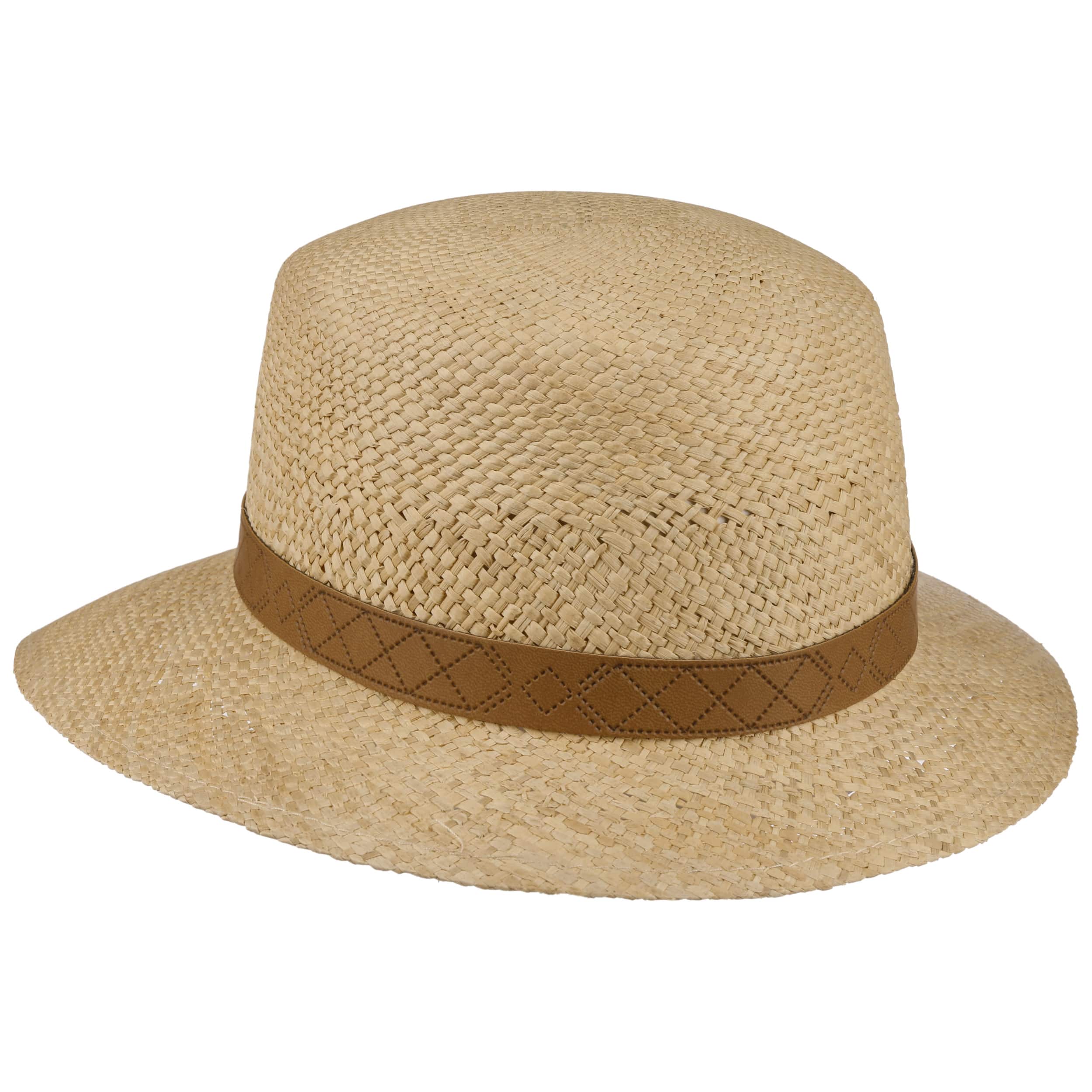 Schute mit Lederband by Lierys - 49,95