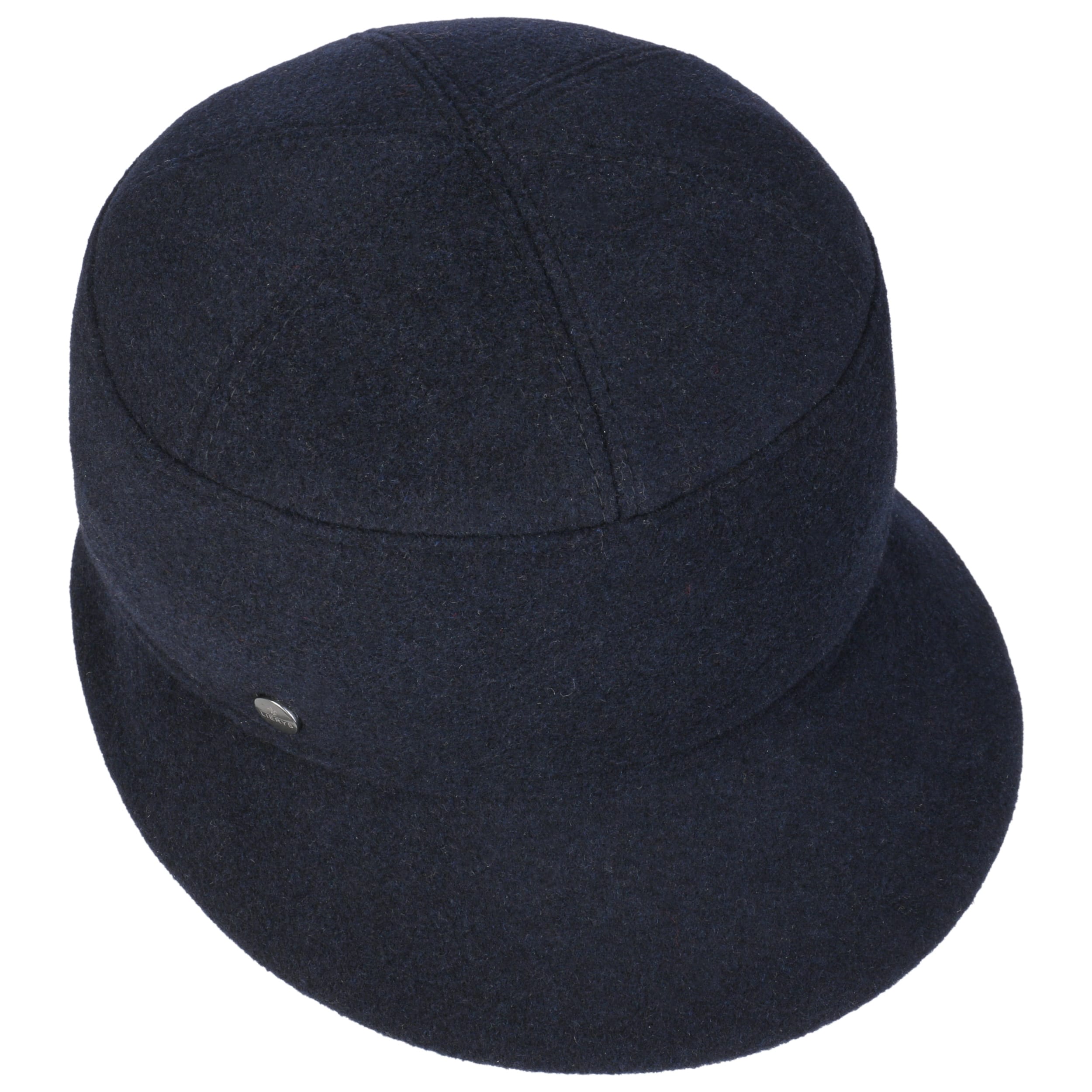 Schute mit Ohrenklappen by Lierys - 79,95