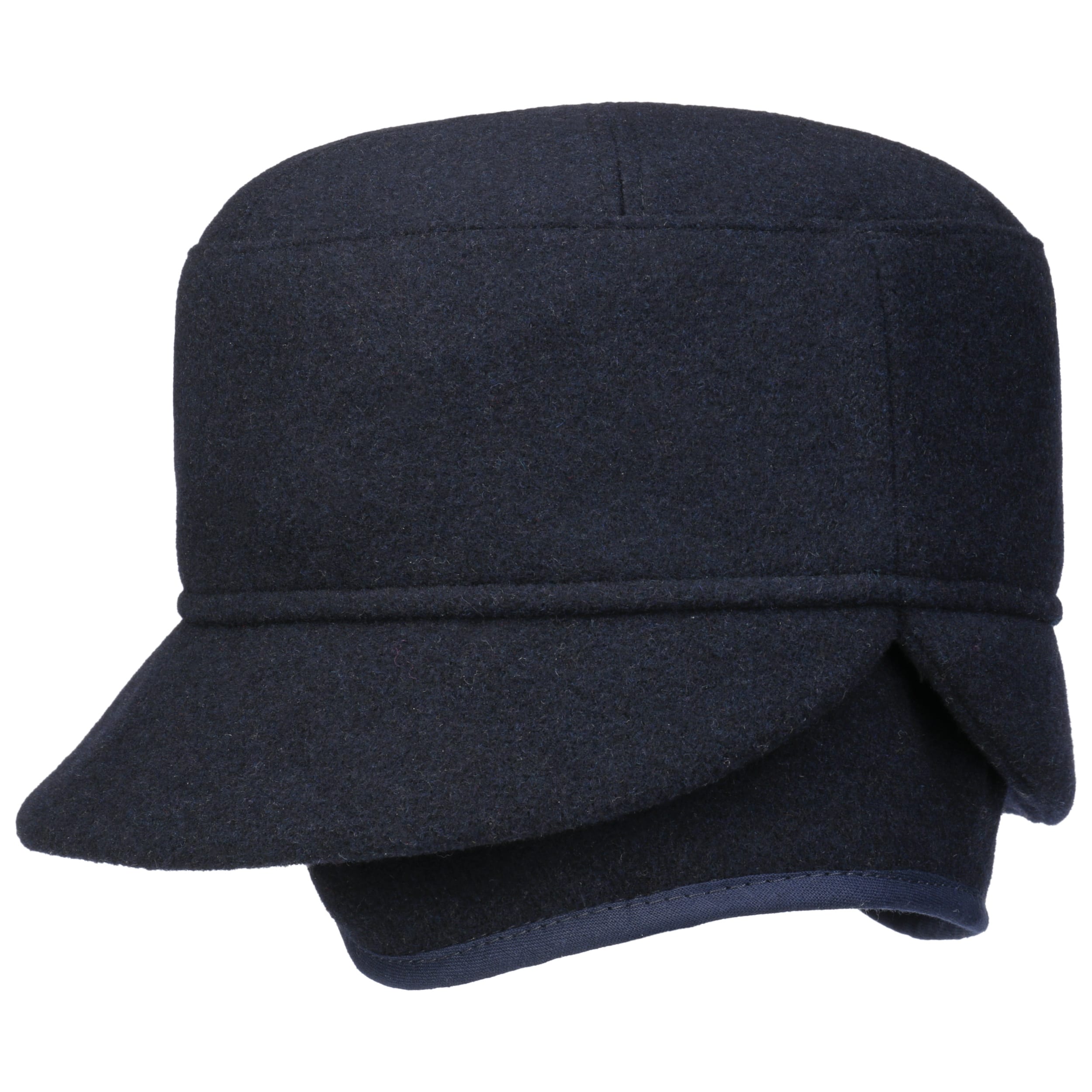 Schute mit Ohrenklappen by Lierys - CHF 85.95