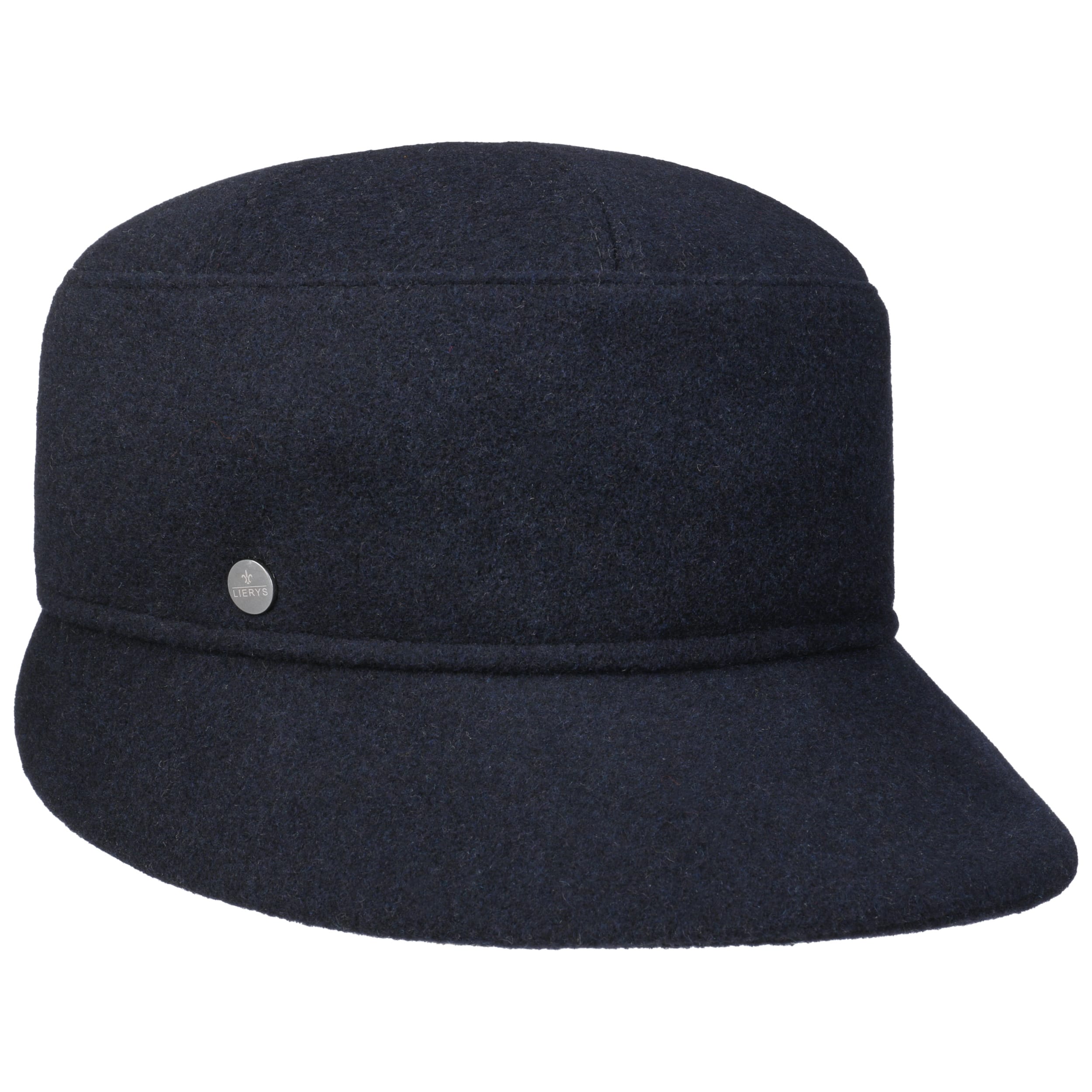 Schute mit Ohrenklappen by Lierys - 79,95