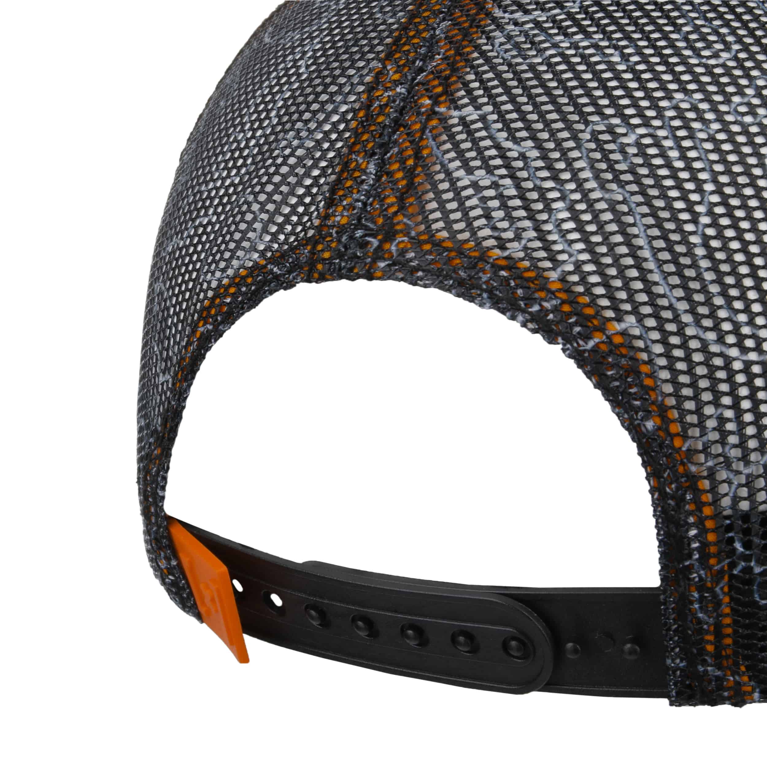 Scooby Doo Trucker Cap by Capslab - 34,90