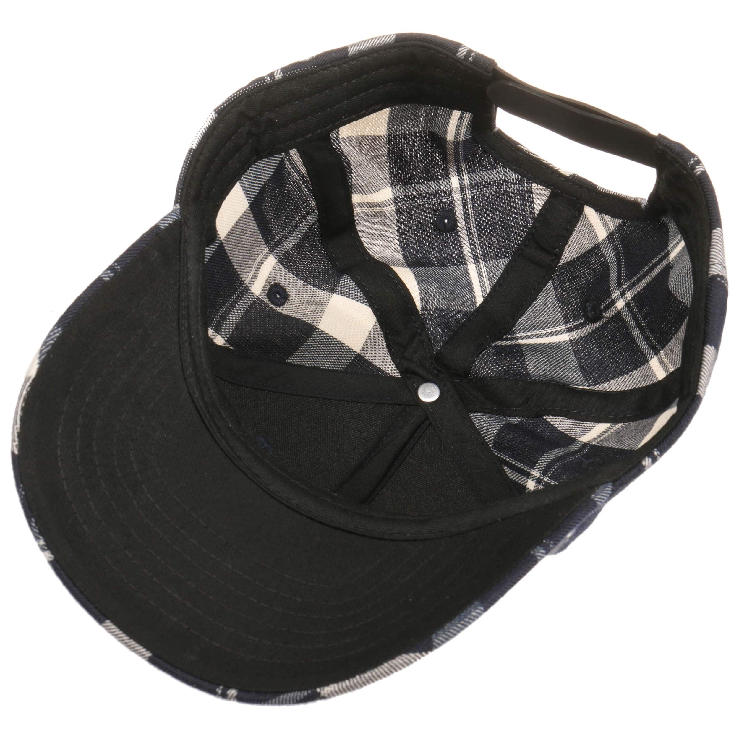 Scotland Baseball Cap - 16,95