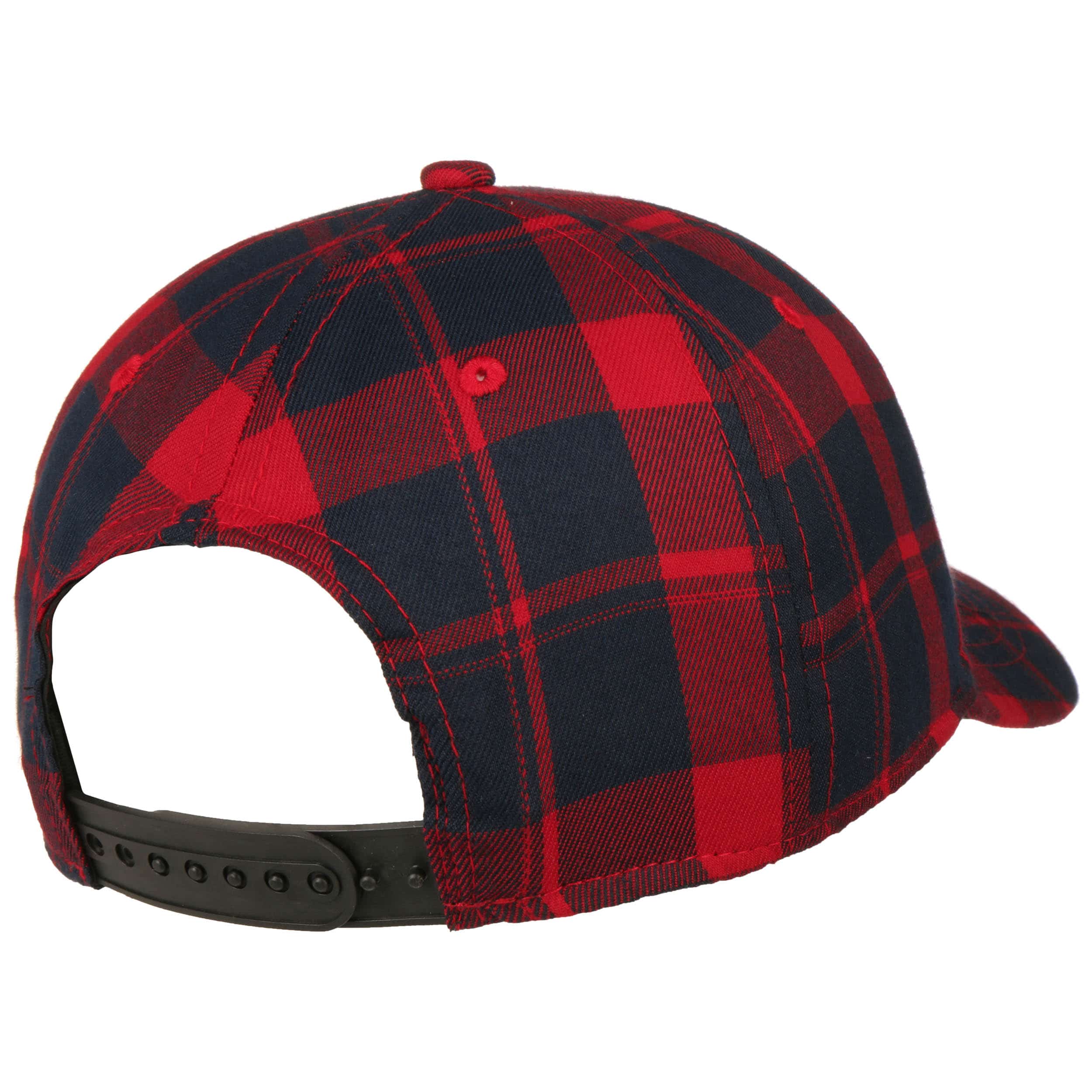 Scotland Baseballcap - 14,95