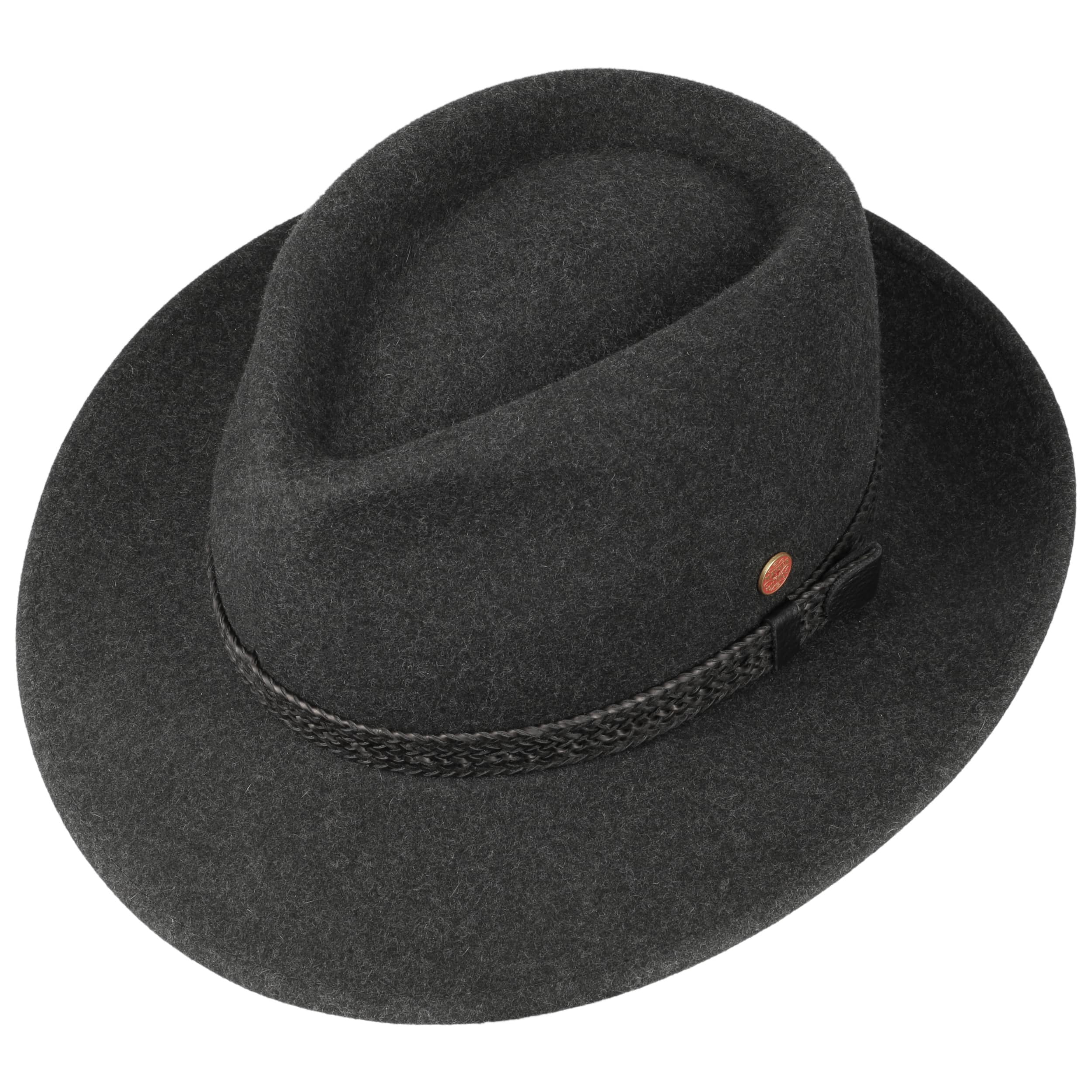 Scott Merino Mix Bogarthut by Mayser - CHF 274.95