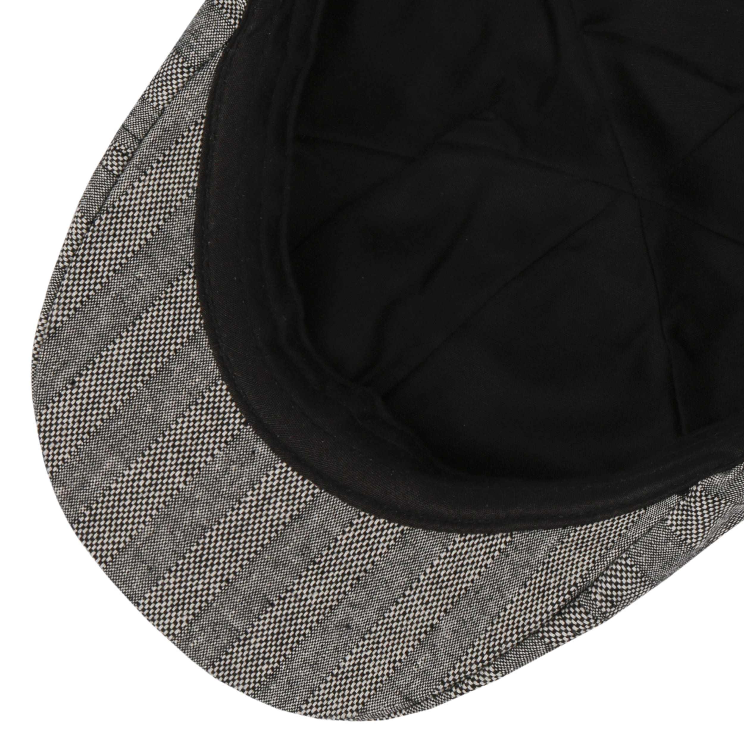 Scottbridge Flat Cap by Lipodo - 369,00 kr