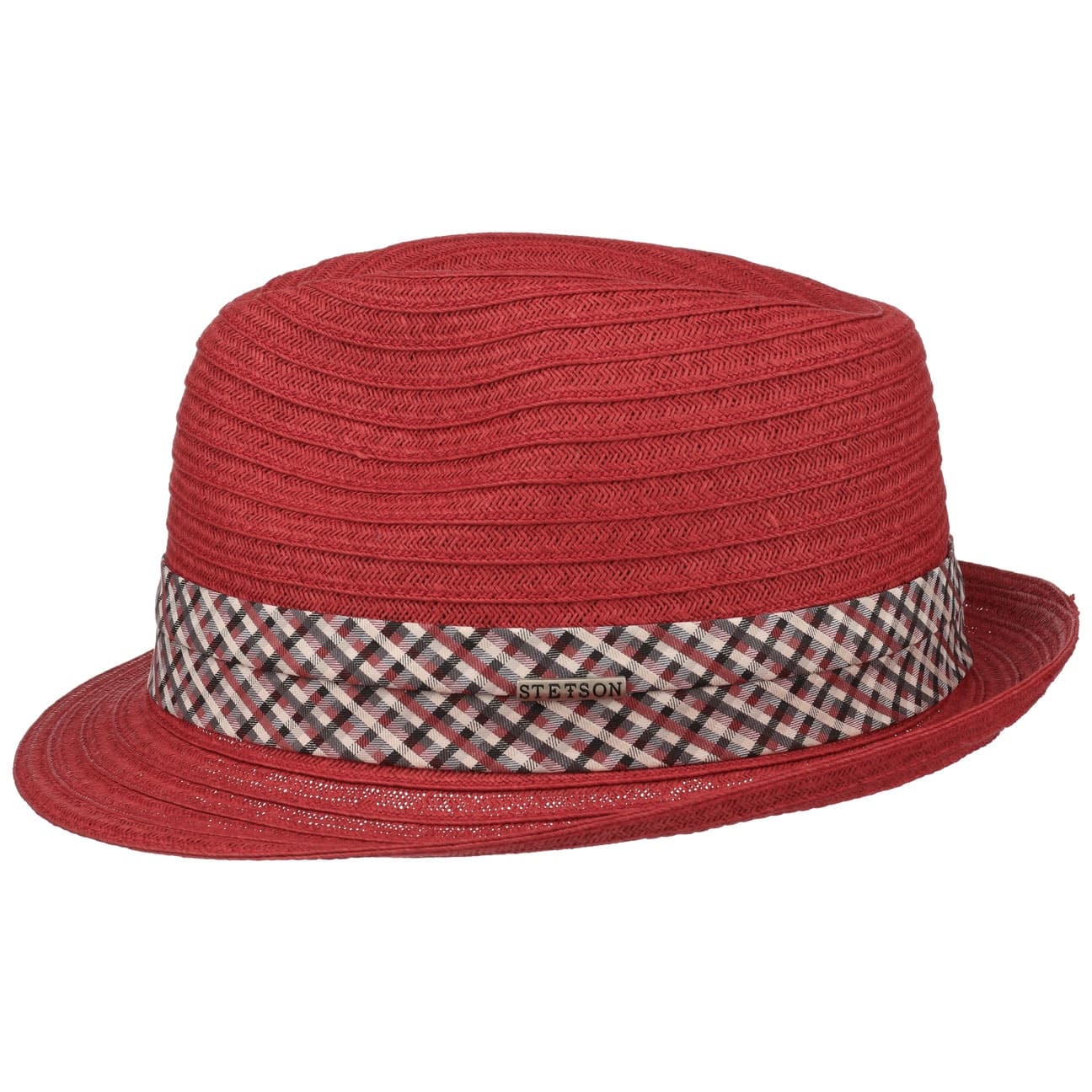 Scriba Toyo Player Trilby Hut by Stetson - 49,00