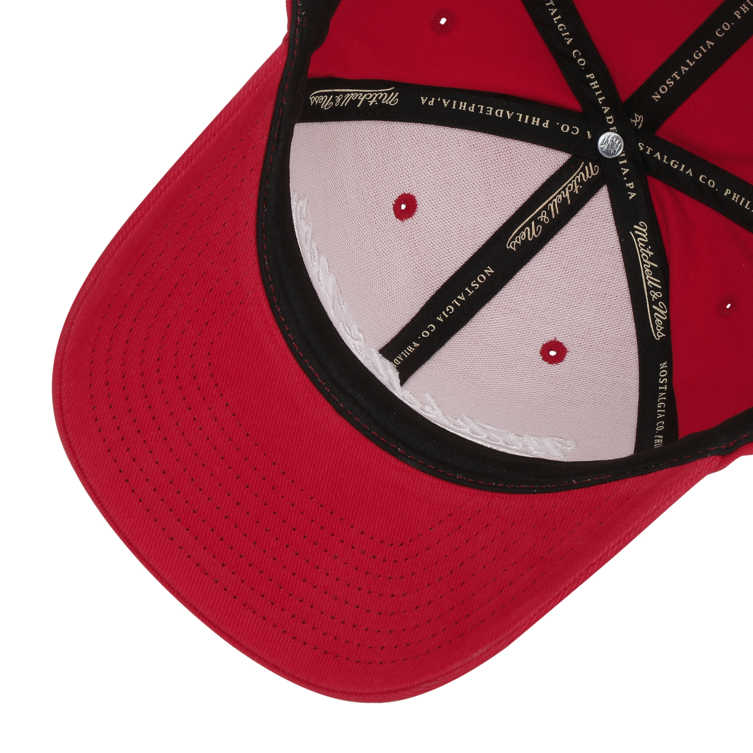 Script Pro Crown Cap by Mitchell & Ness - 32,95