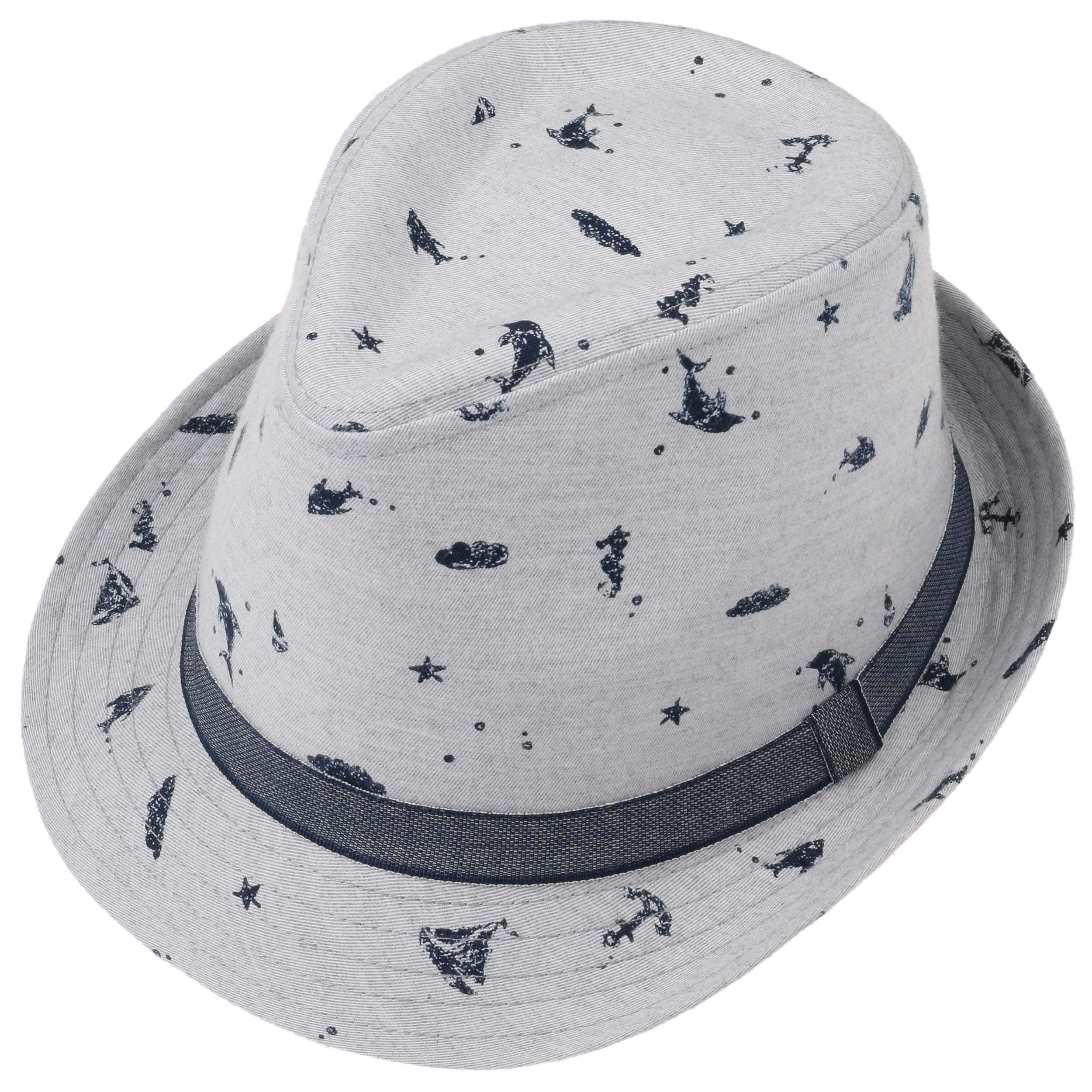 Seaman Trilby Kinderhut by maximo - 19,95