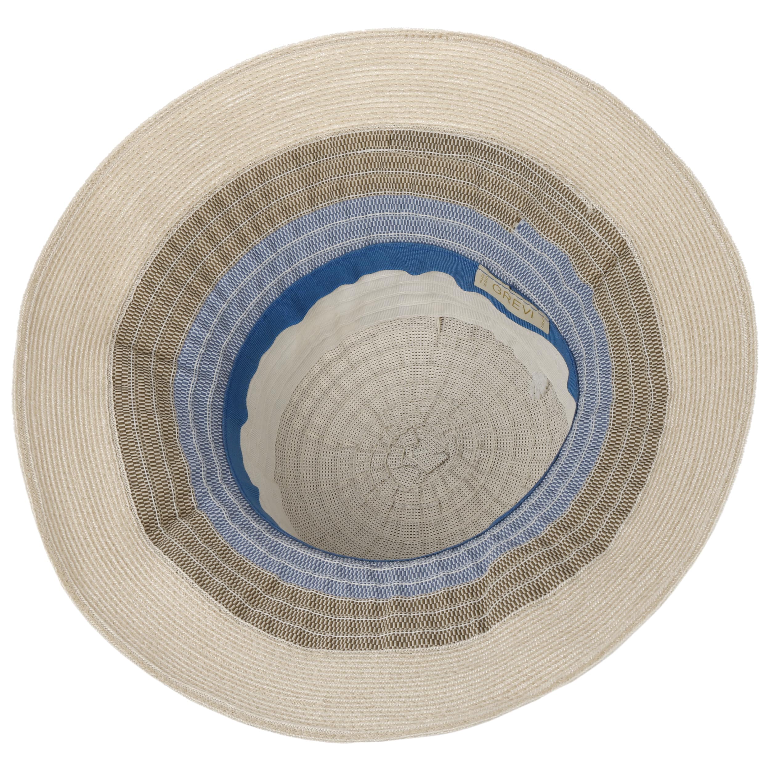 Sefaté Schlapphut by GREVI - 159,00