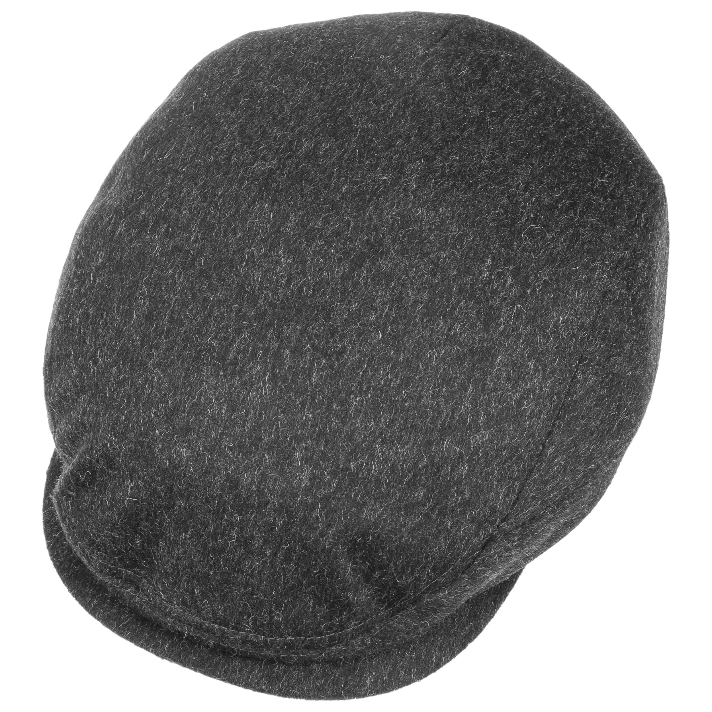 Serfaus Tyrolean Flat Cap by Stetson - 909,00 kr