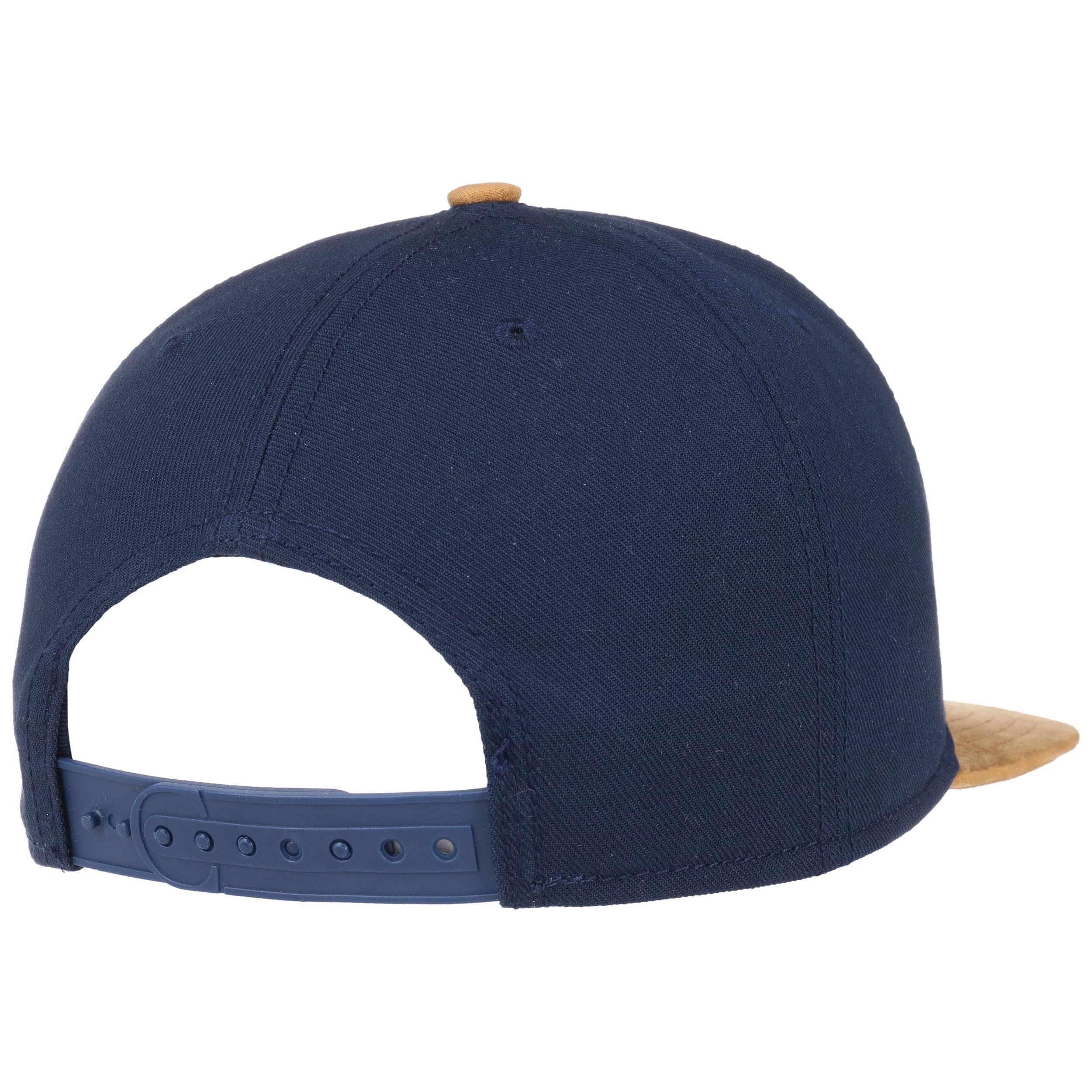 Serpent Flat Brim Cap by Cayler & Sons - 19,95
