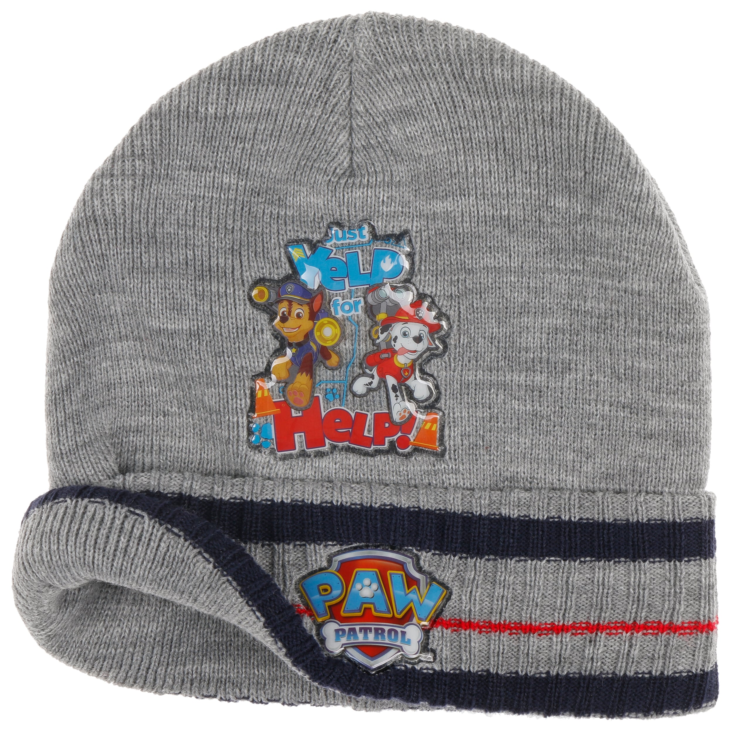 Set Paw Patrol Help Mütze + Schal - 24,95