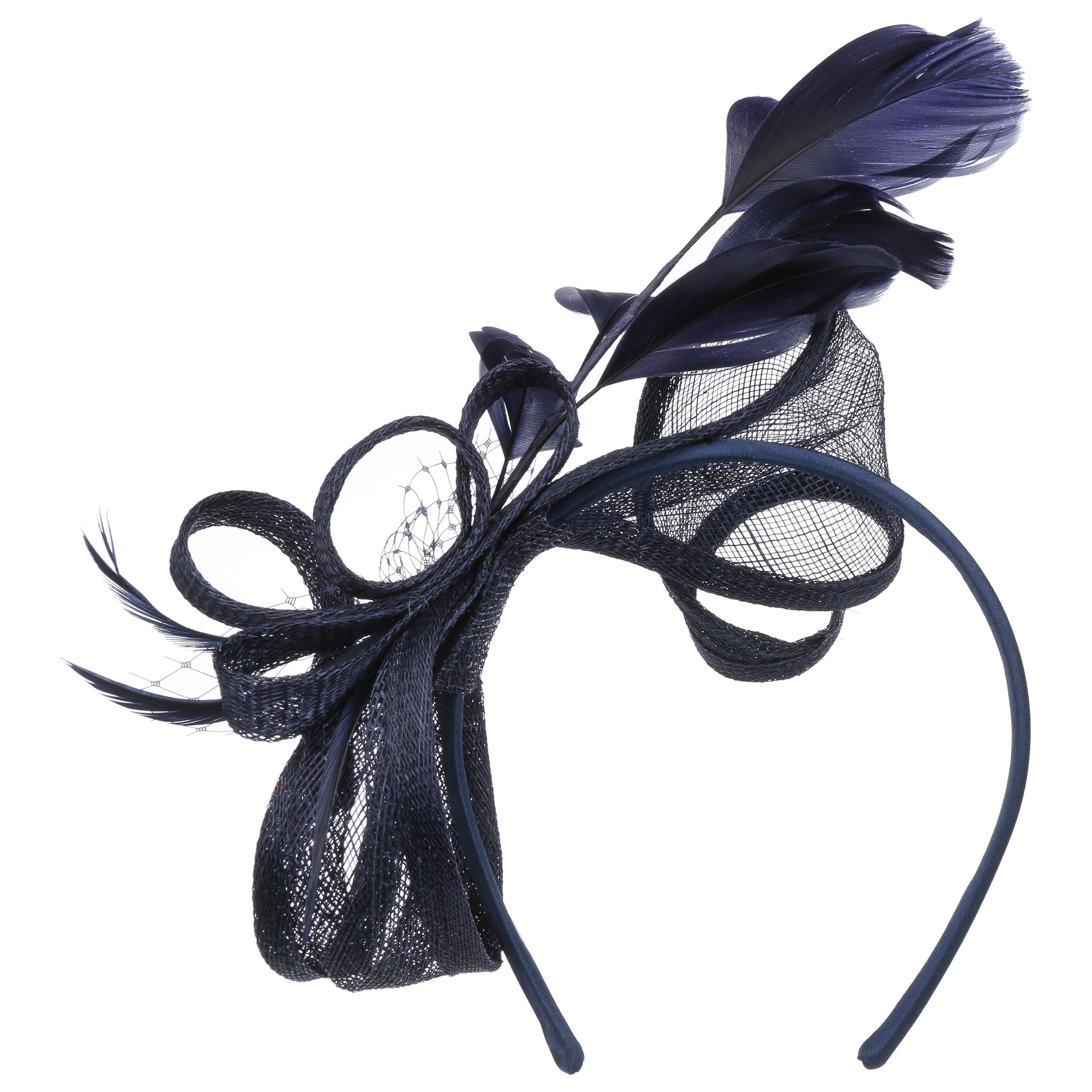 Sevana Fascinator by Seeberger - 39,95
