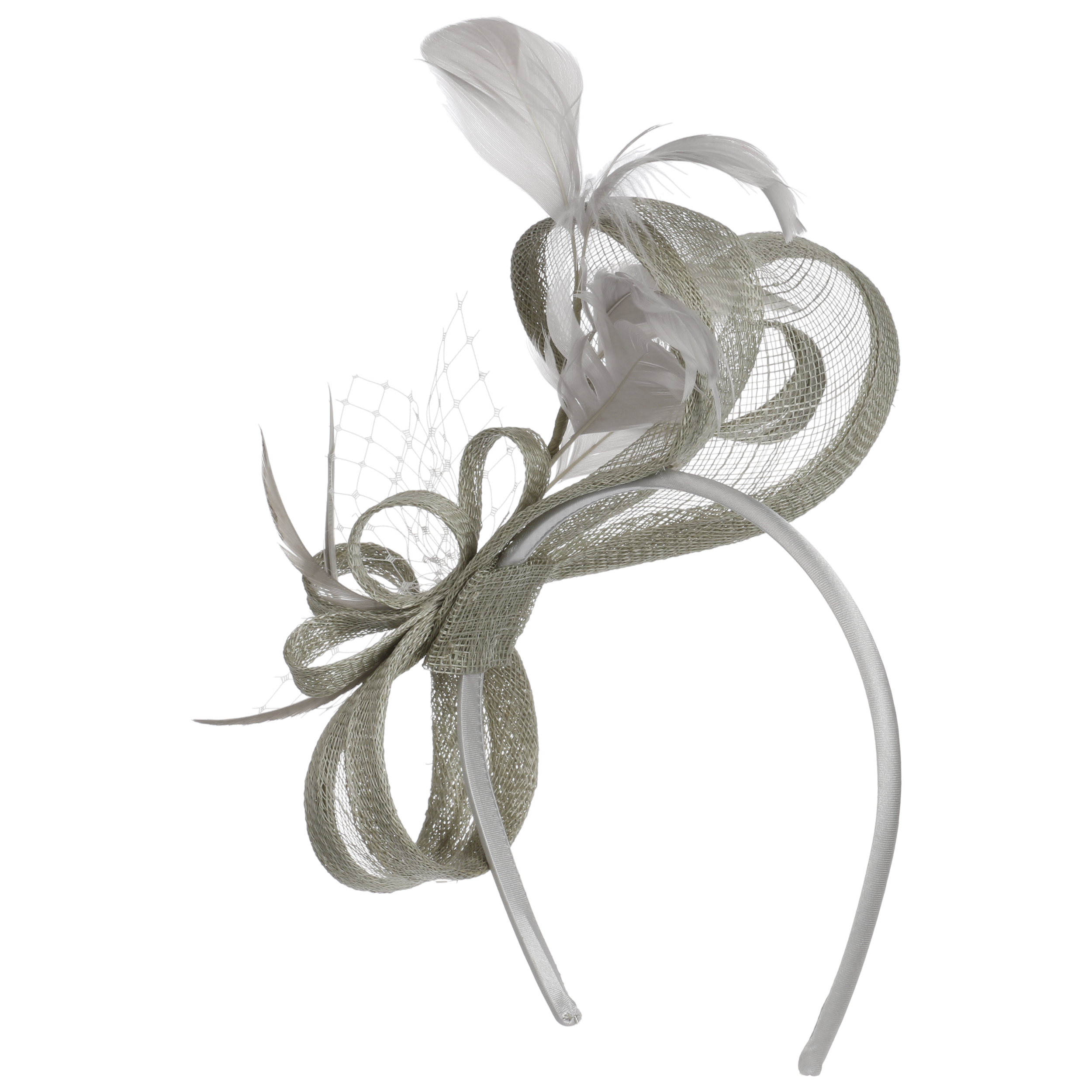 Sevana Fascinator by Seeberger --> Online-butik för hattar och mössor ...