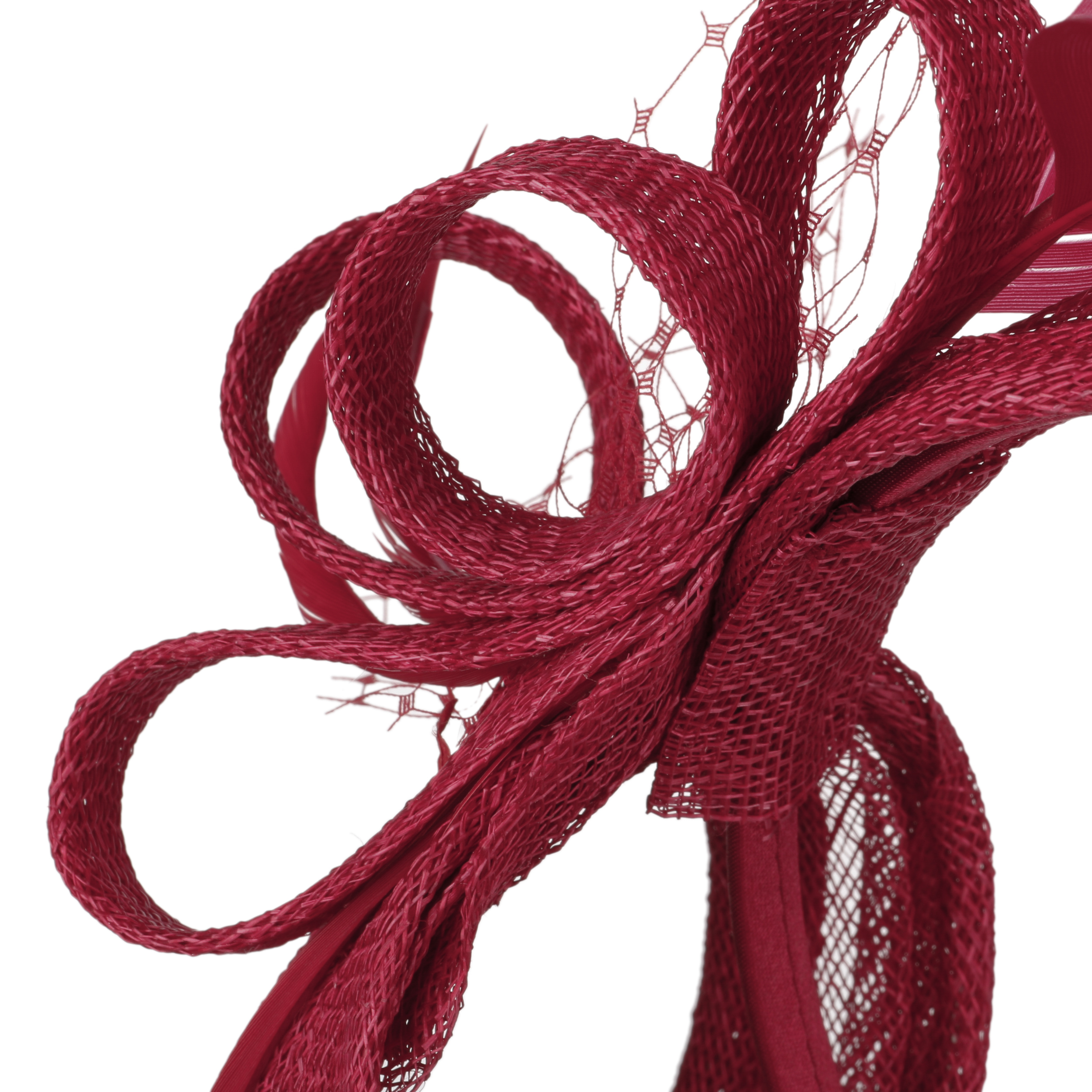 Sevana Fascinator by Seeberger - 39,95