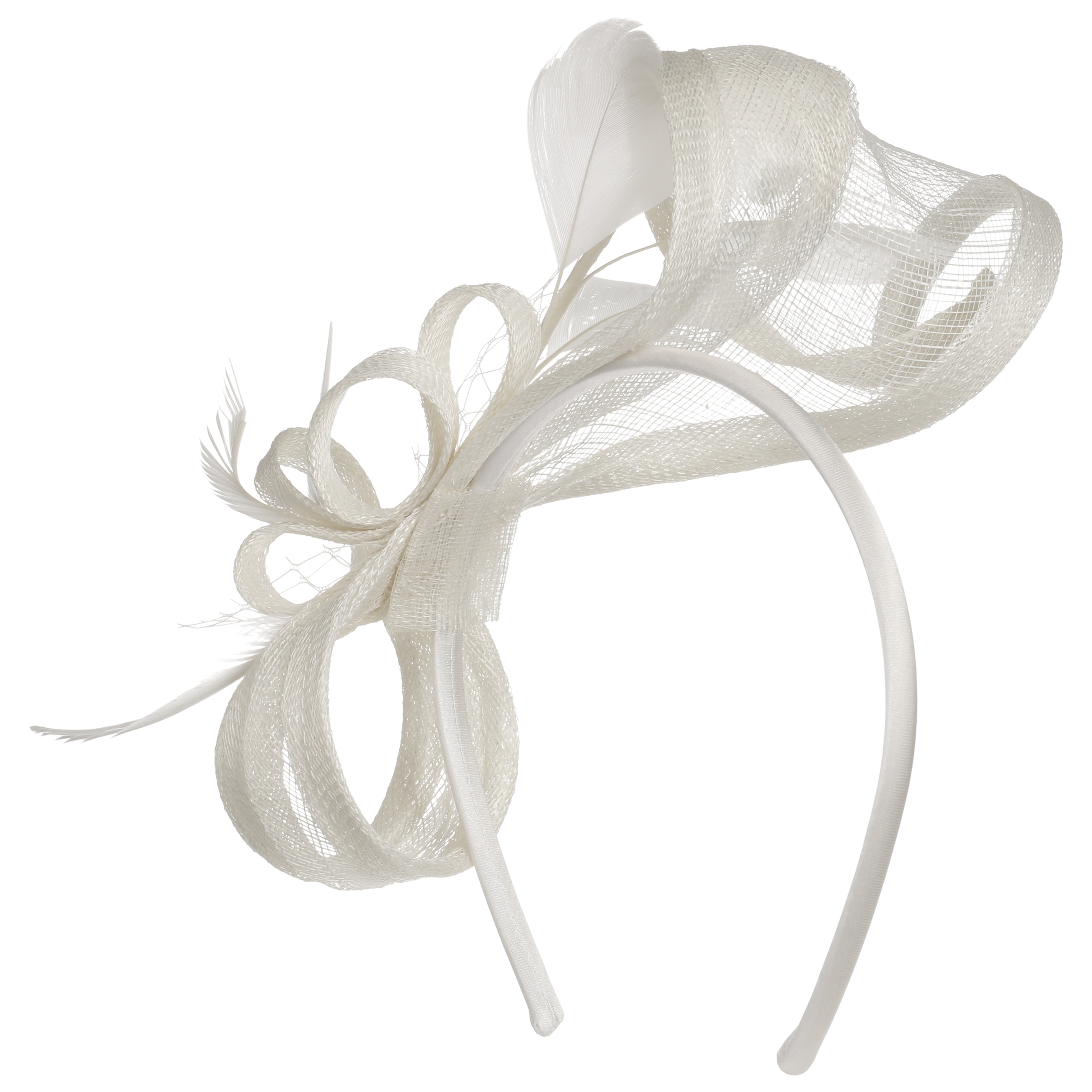 Sevana Fascinator by Seeberger - CHF 45.95