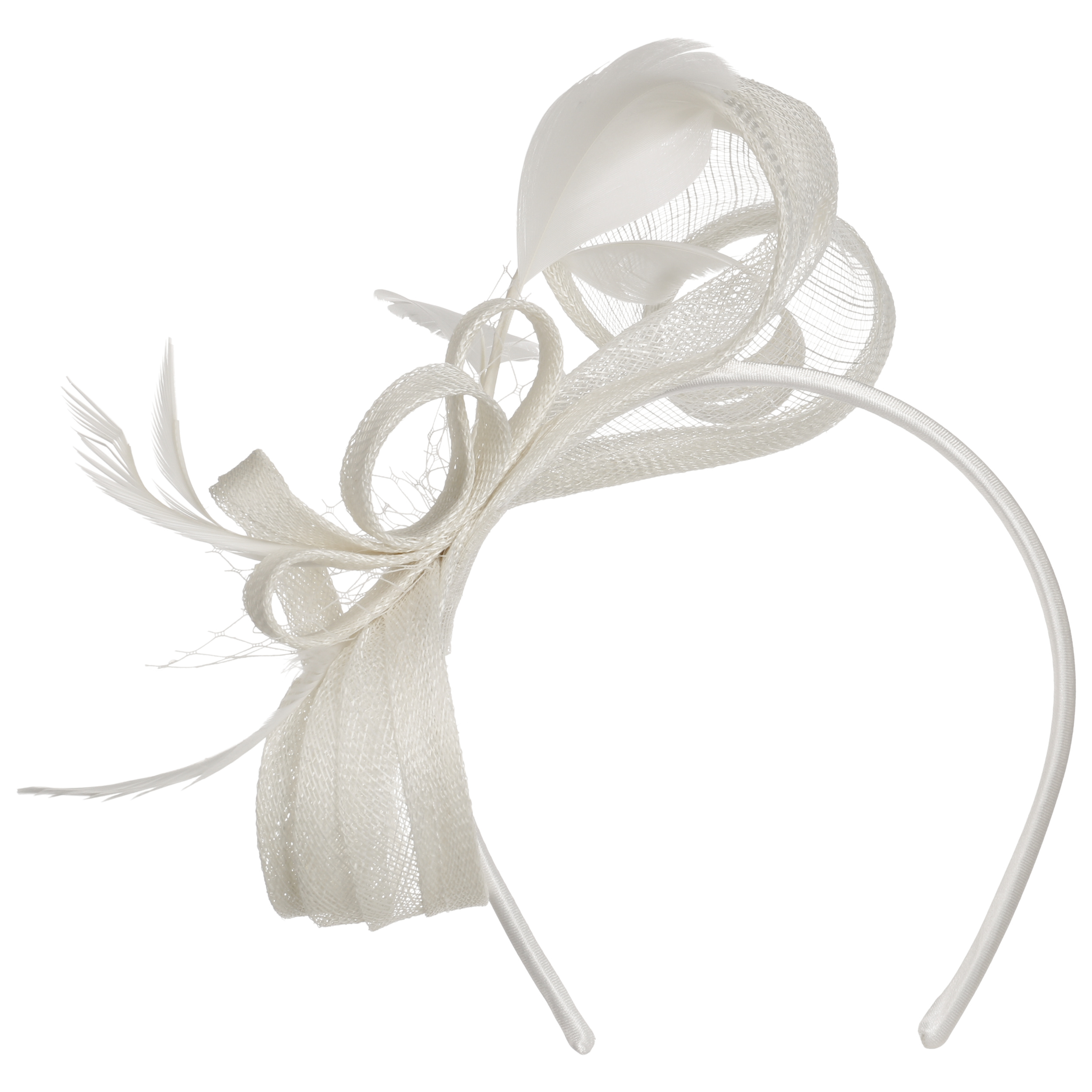 Sevana Fascinator by Seeberger - CHF 45.95